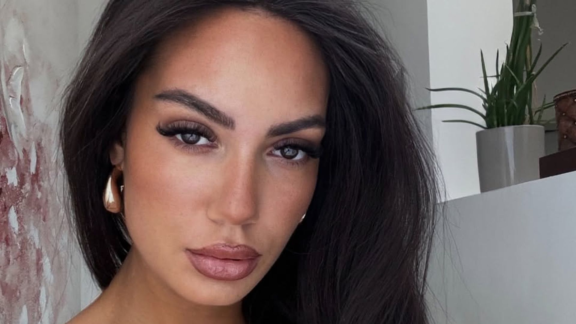 Evi Maria wäre gerne bei "Love Island VIP" dabei