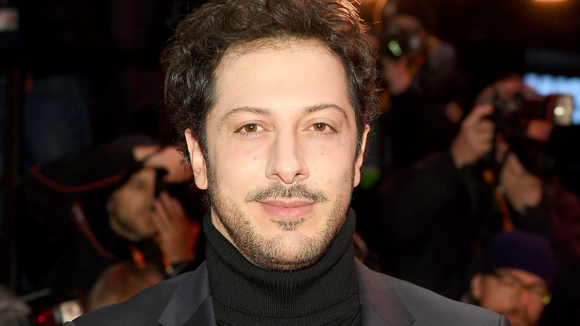 “Guardians of the Galaxy 3": Das war für Fahri Yardim schwer