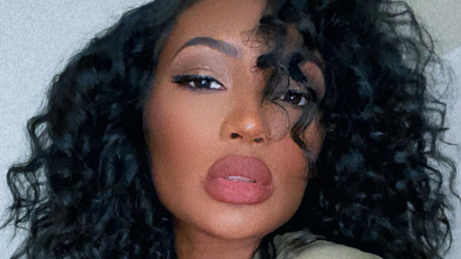 Nach Geburt: "Real Housewives"-Falynn teilt erstes Babyfoto