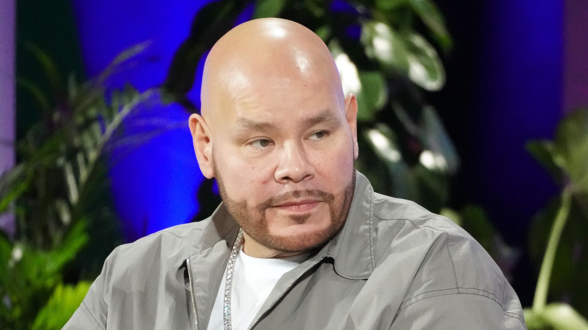 Sinneswandel: Fat Joe hat in 10 Jahren 113 Kilo verloren