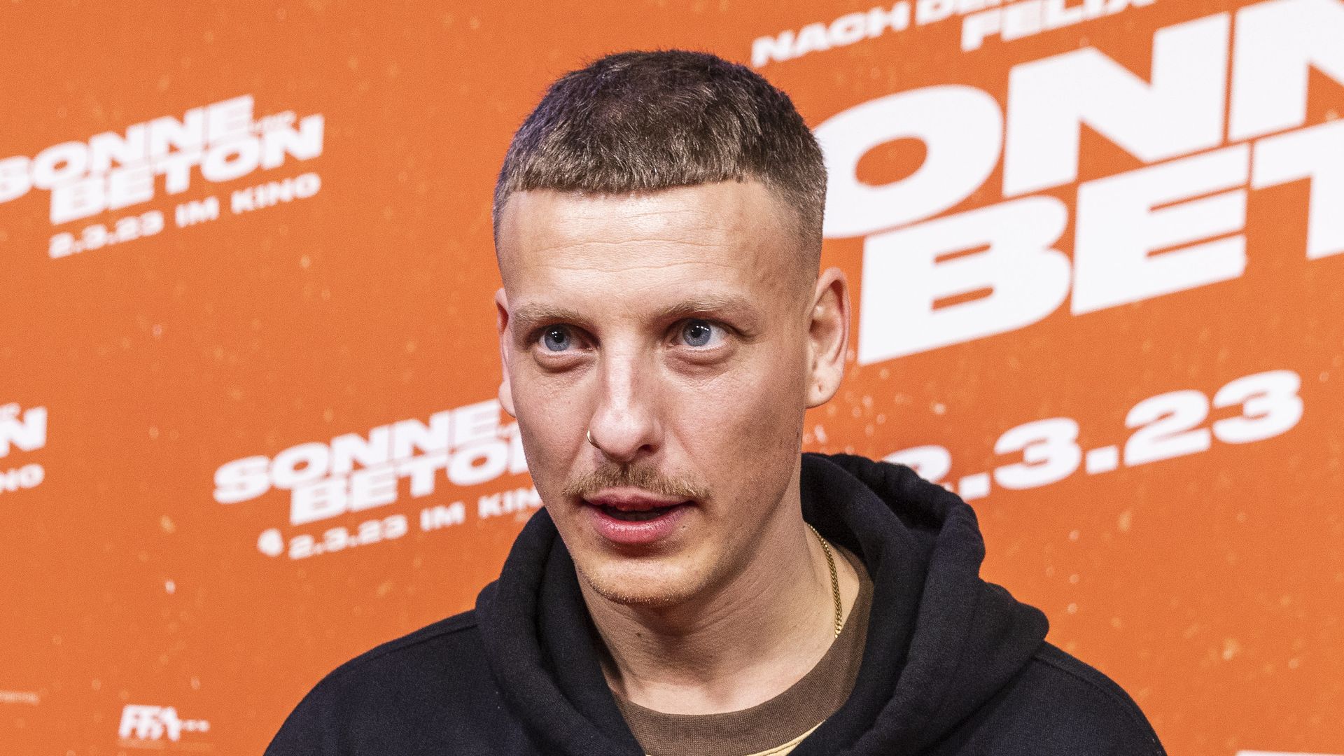 Felix Lobrechts Film "Sonne und Beton" kann gestreamt werden