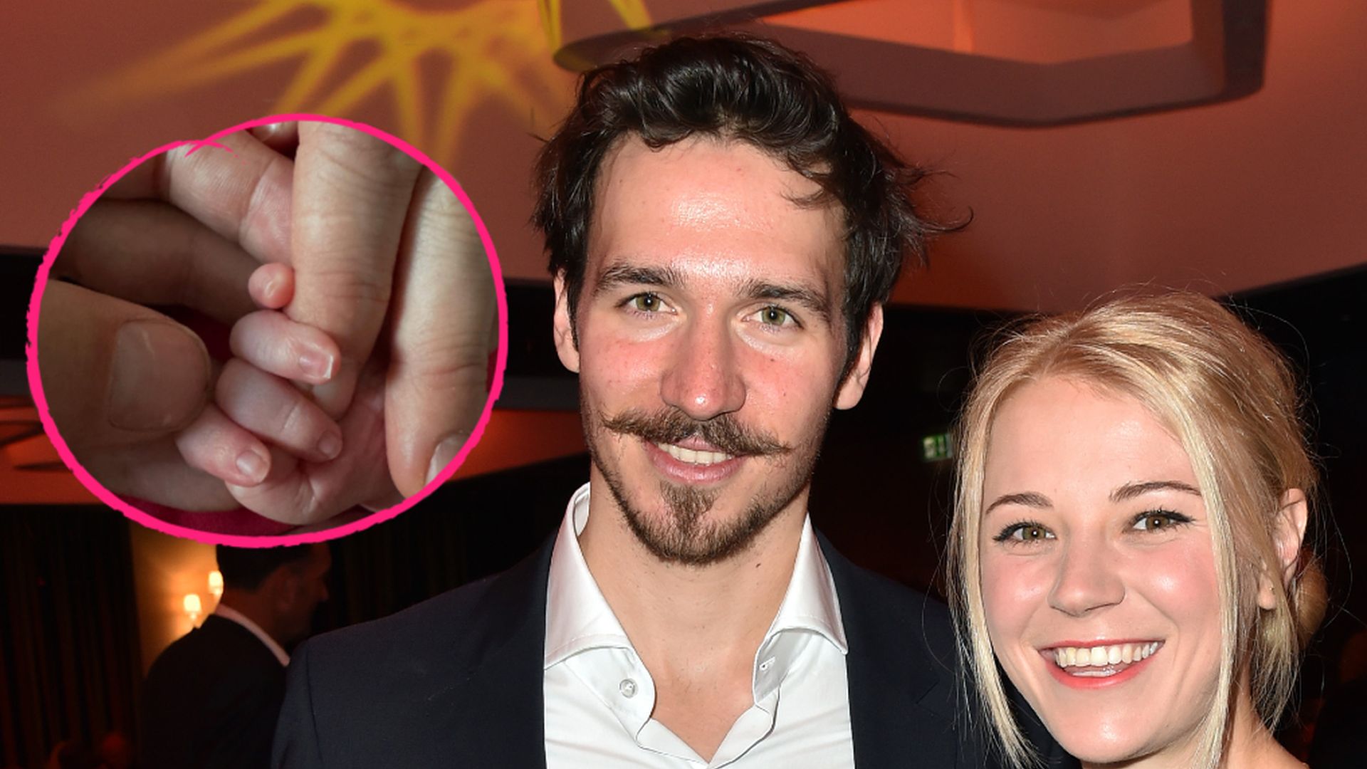 Babynews 2025: "Geschenk des Himmels" - Miriam & Felix Neureuther ...