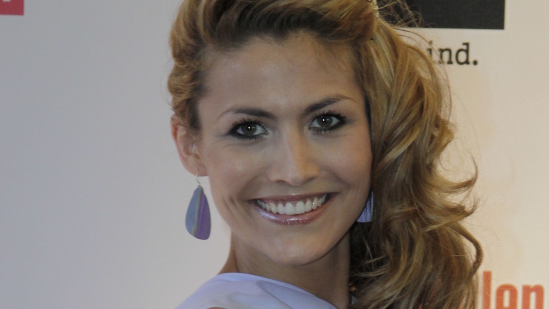 Ex-Topmodel Fiona Erdmann: "Jana gewinnt GNTM!" | Promiflash.de