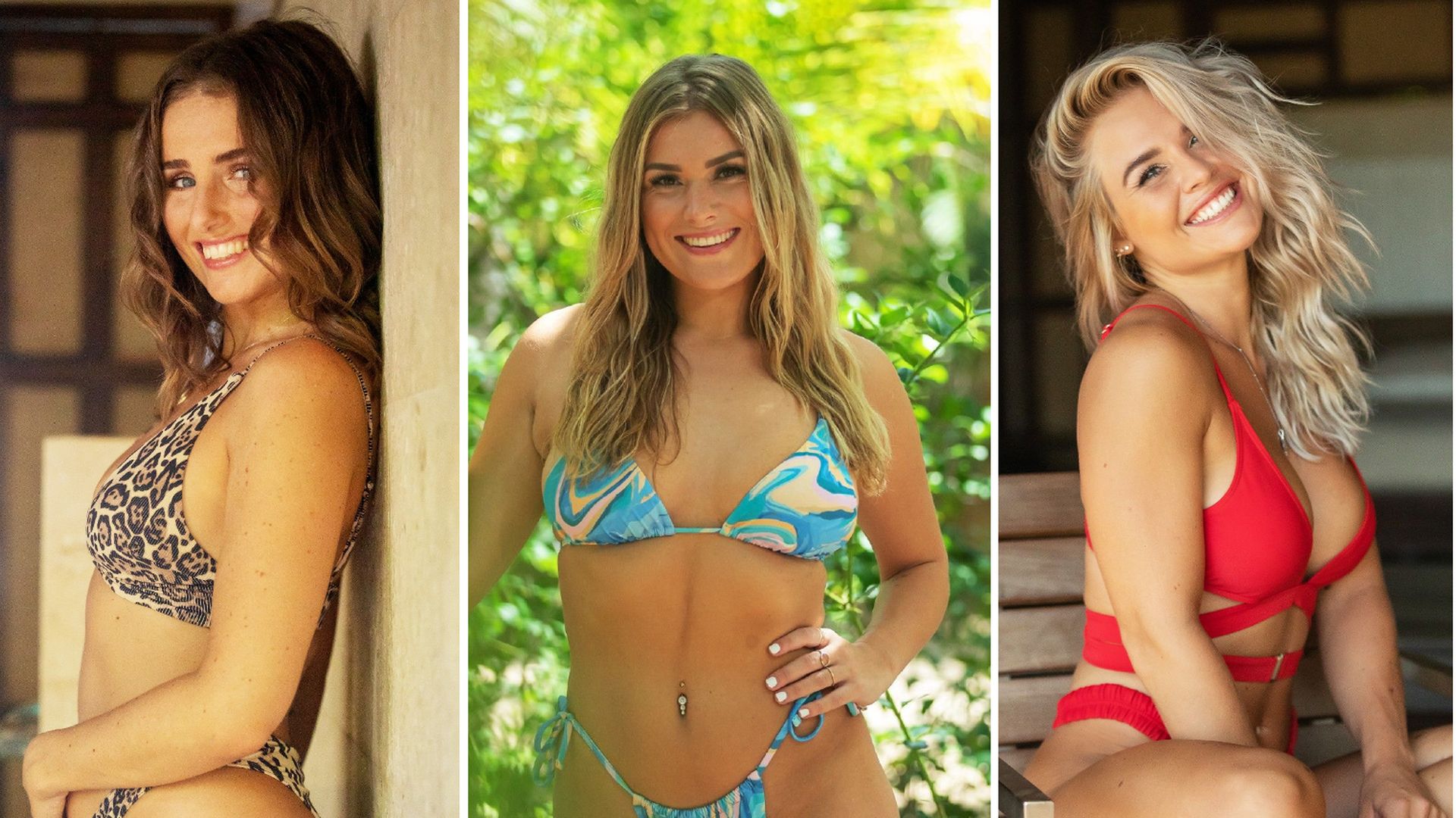 Bekannte Gesichter: Das sind die Bachelor-Girls für David!