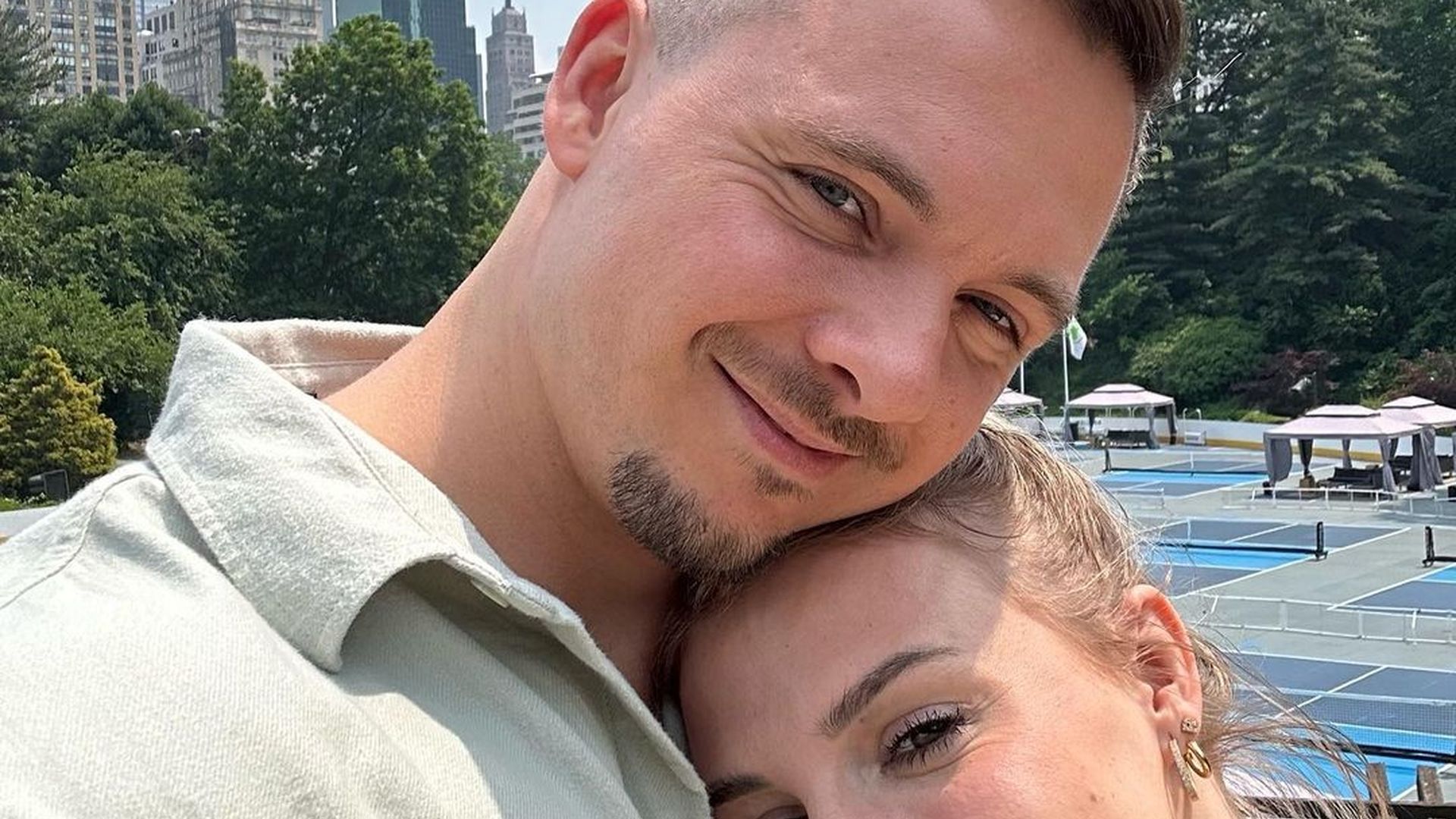 So stehen HealthyMandy und ihr Mann zu weiterem Nachwuchs