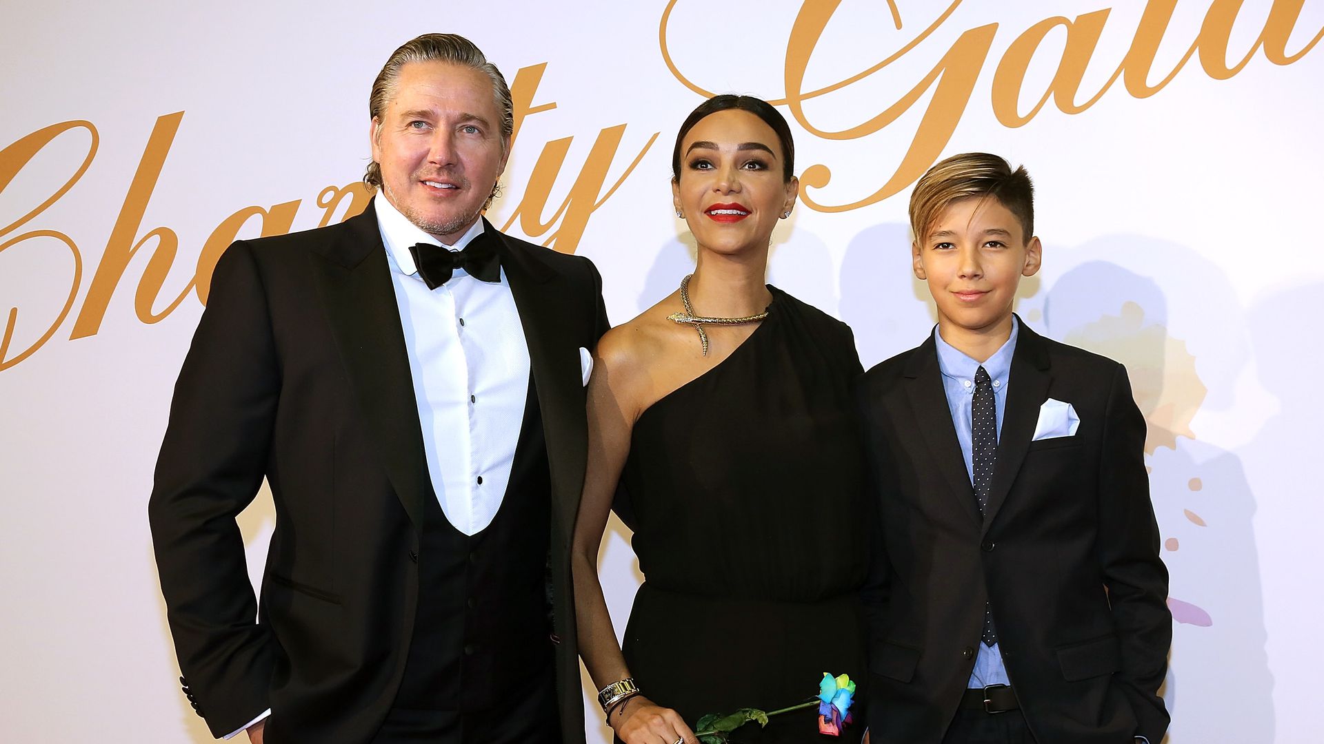 Verona Pooth: Welchen Beruf wünscht sie sich für Diego?