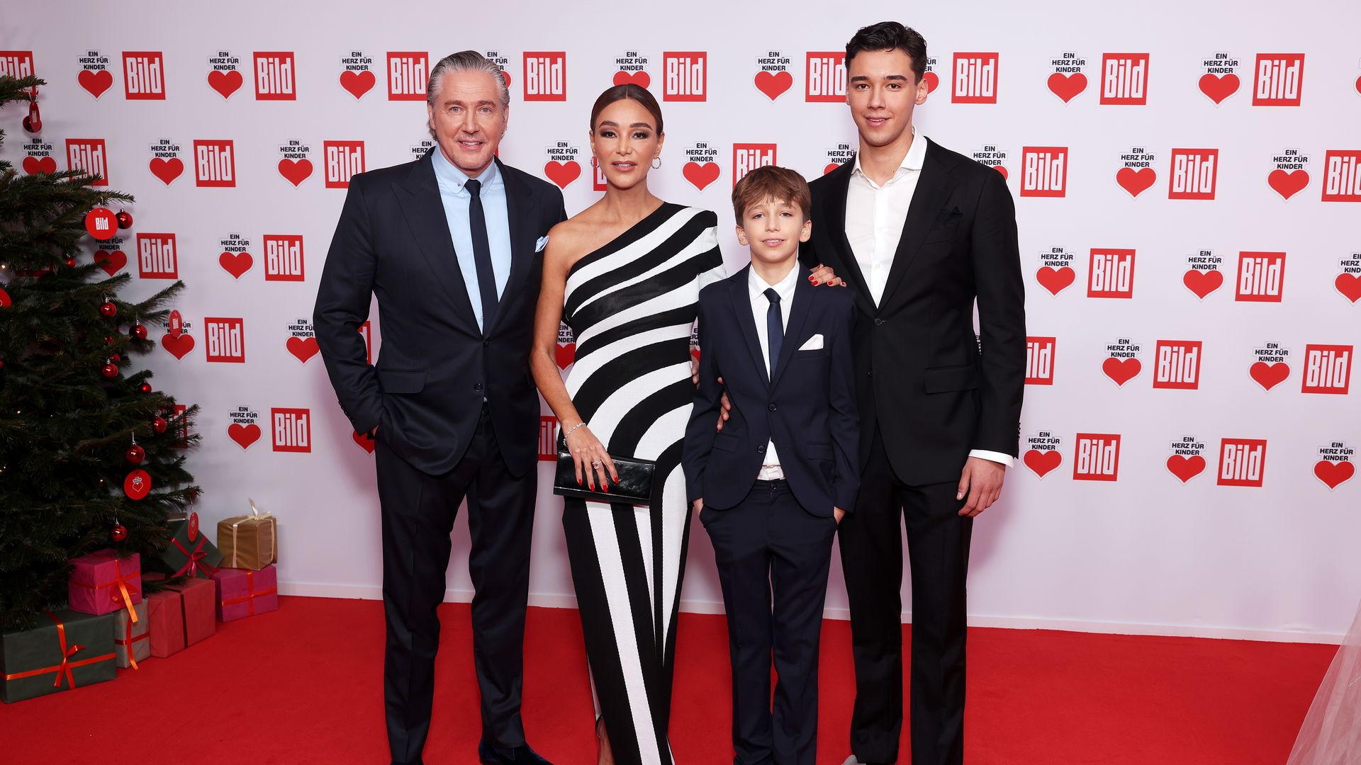 Diego Pooths kleiner Bruder Rocco glänzte bei "Let's Dance"