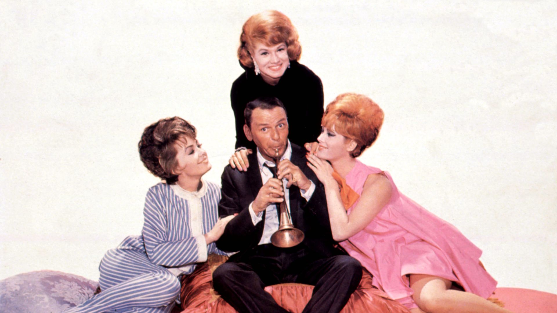 "Batman"-Star Lisa Seagram mit 82 an Demenz verstorben!