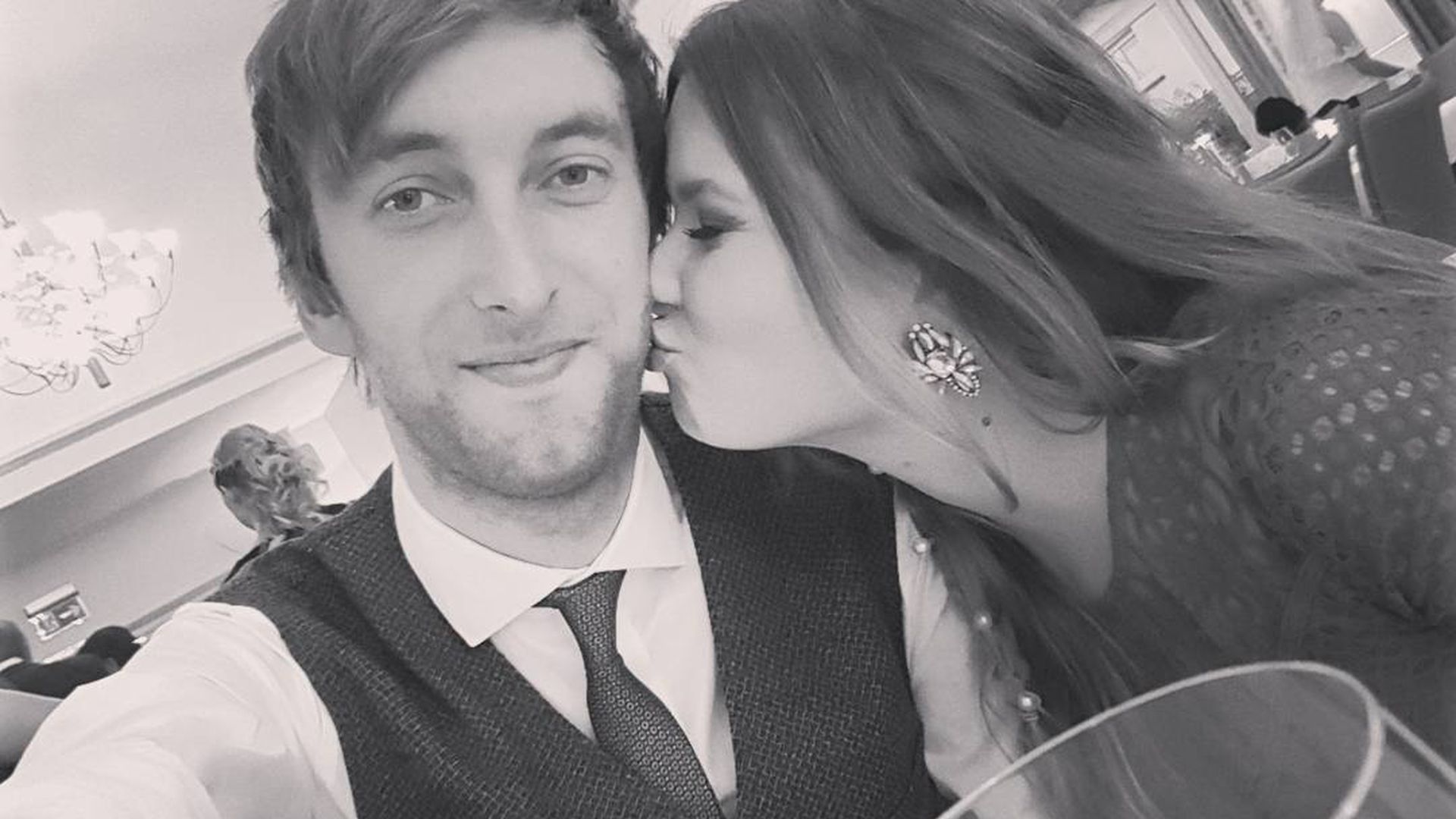 Ganz heimlich: YouTuber Freshtorge & Sophie haben geheiratet ...