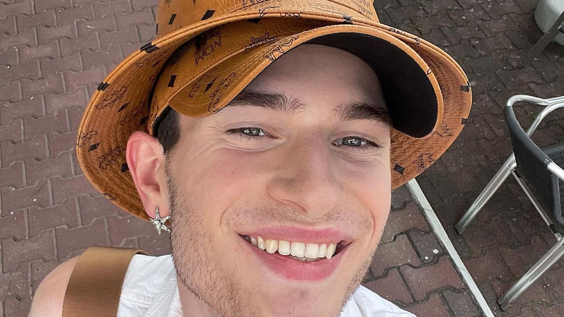 Hat sich Dating für GNTM-Frieder nach der Show geändert?