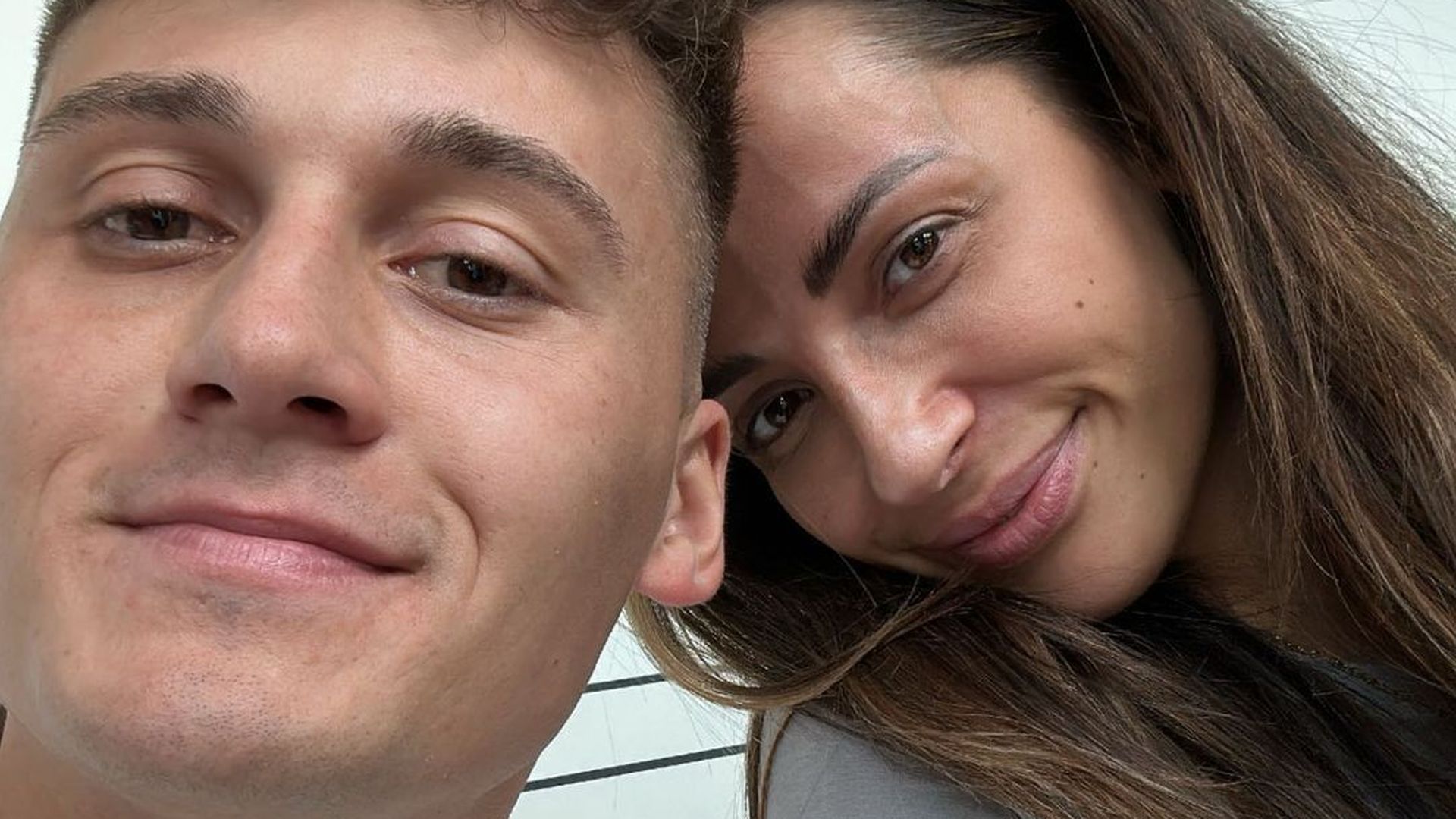 "Next step": Fynn Lukas und Jennifer Saro ziehen zusammen!