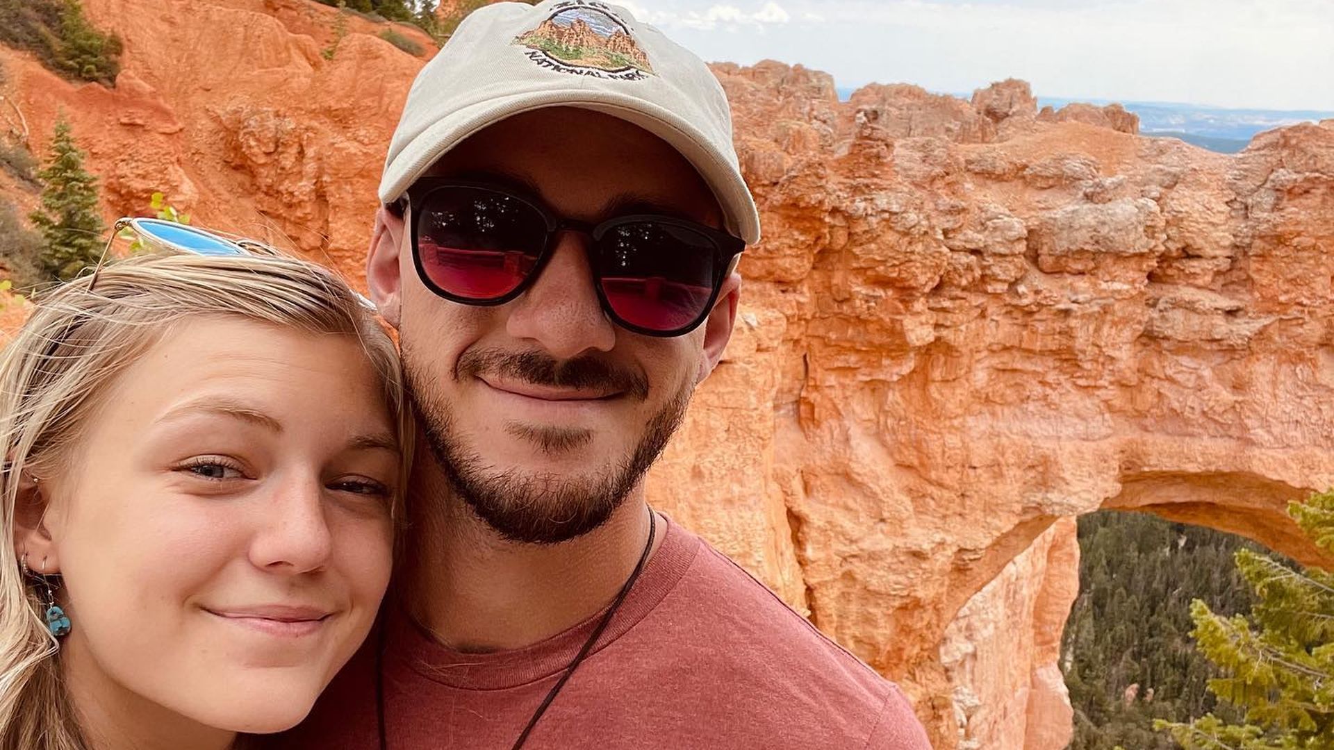 Gabby Petito kontaktierte Ex: Wurde sie deshalb ermordet?