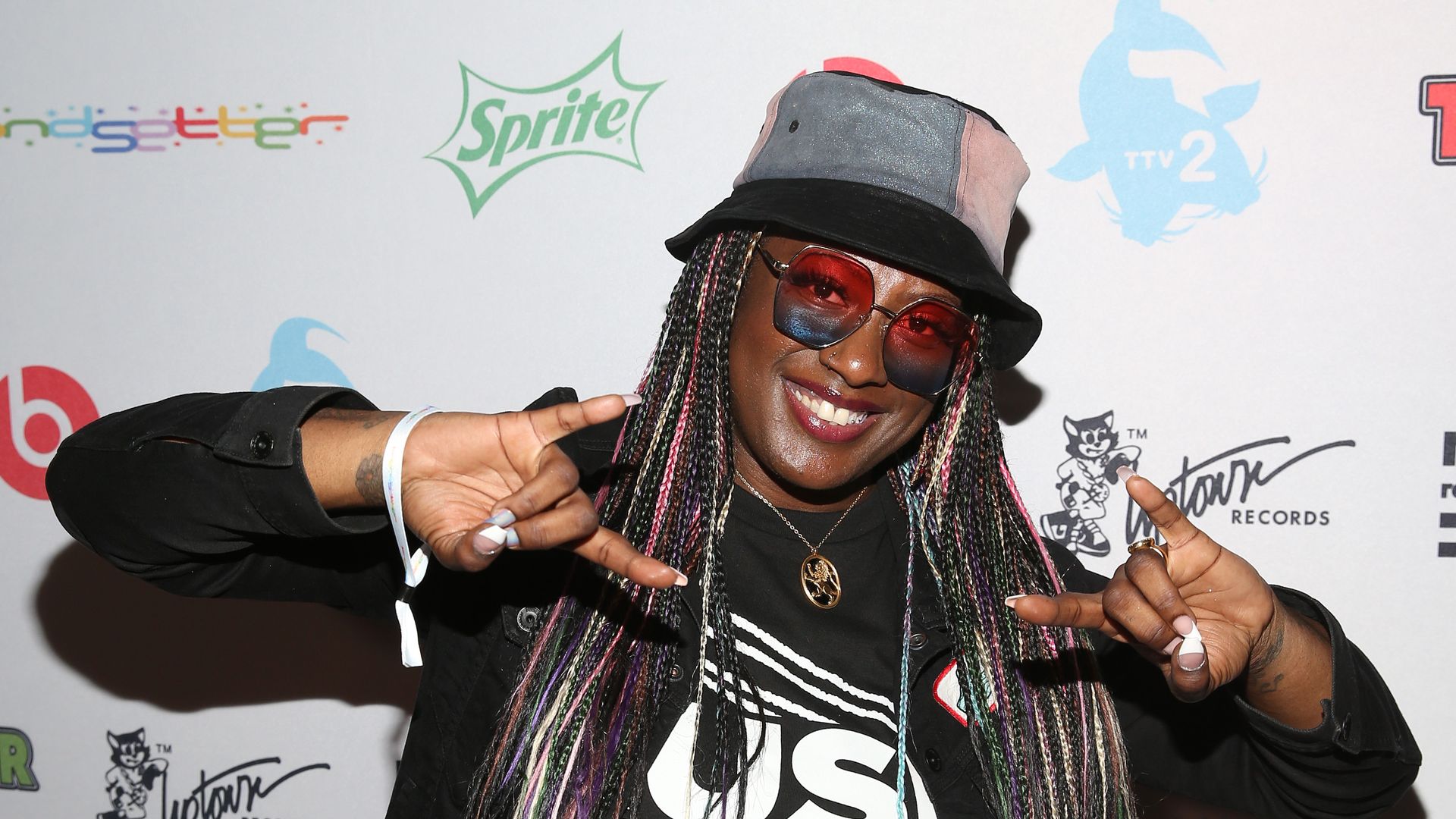 Todesursache unbekannt: US-Rapperin Gangsta Boo (43) ist tot