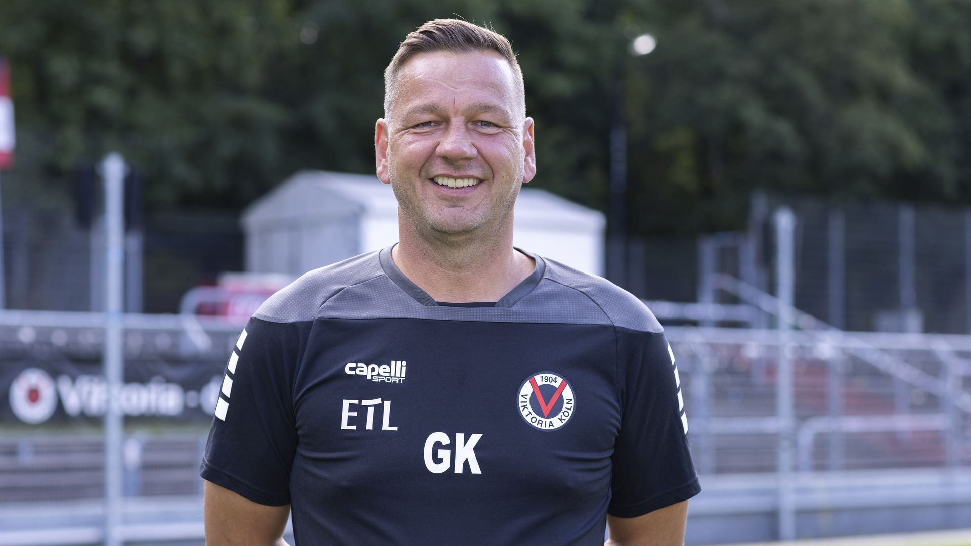 Todkranker Ex-Torhüter Georg Koch gibt letztes Interview