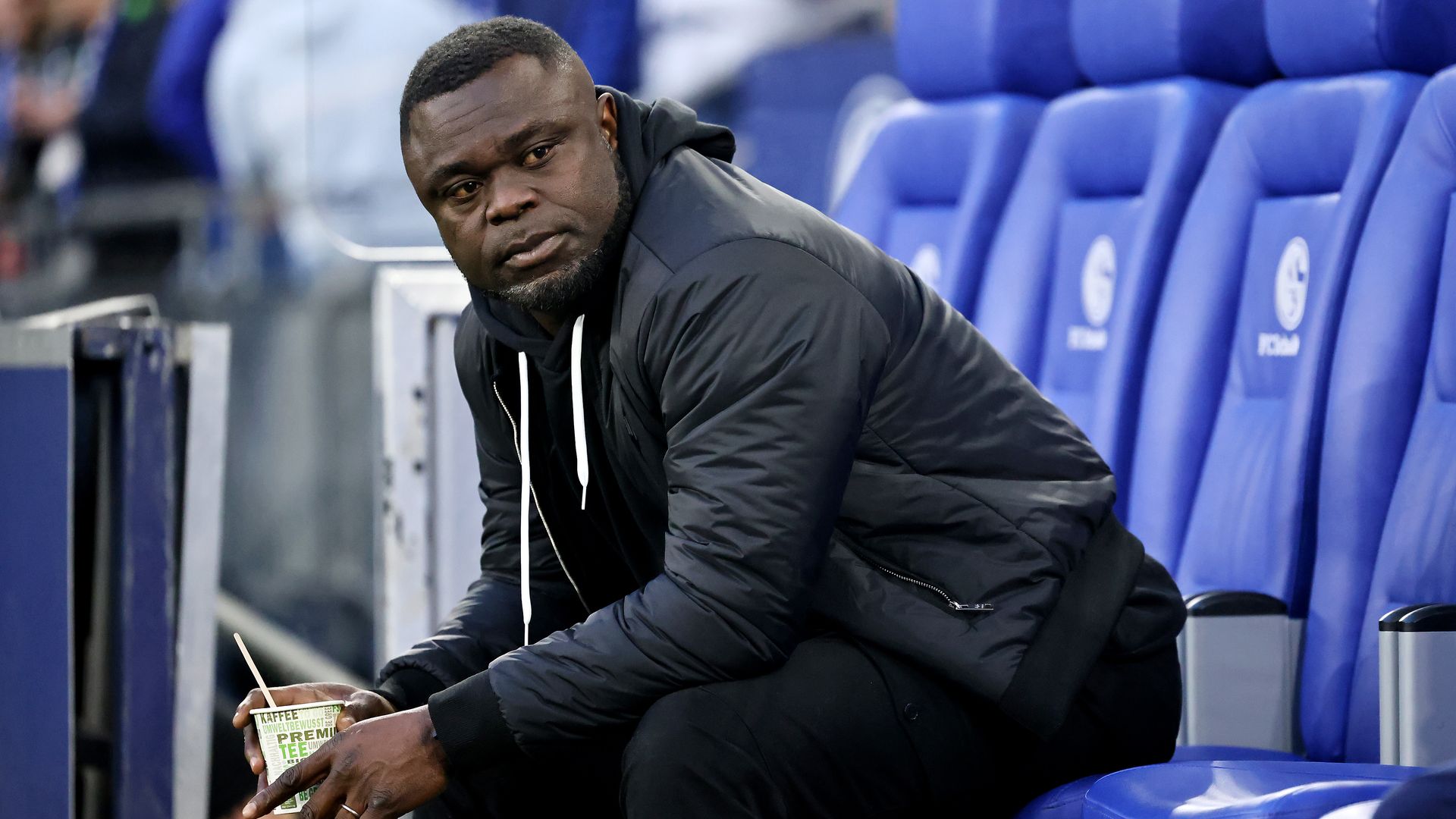 Rassistische Anfeindungen: Gerald Asamoah will Kids schützen