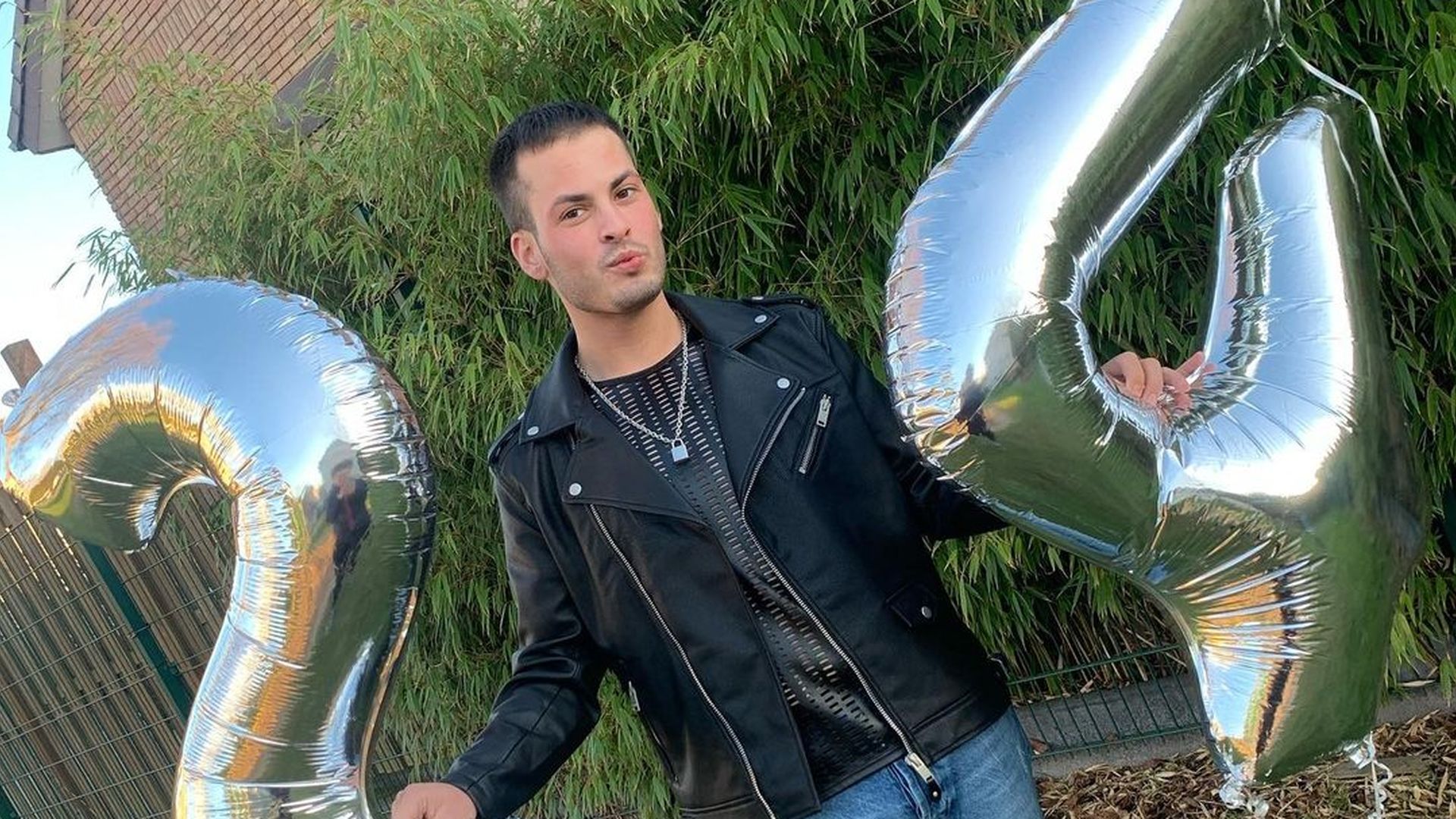 "The Biggest Loser"-Gianluca erstmals schlank an Geburtstag