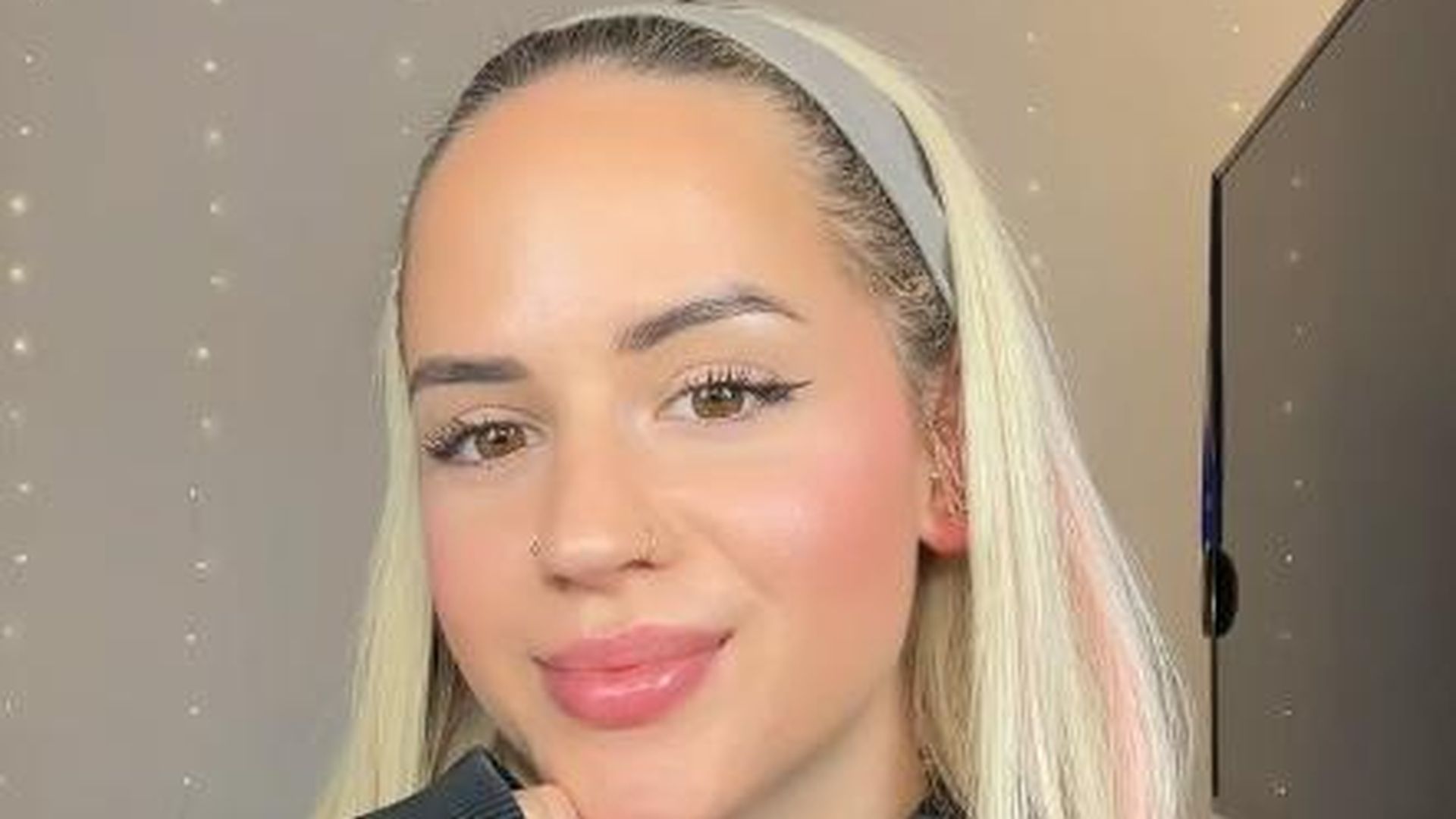 So schätzt Gina Beckmann den "Prominent getrennt"-Cast ein