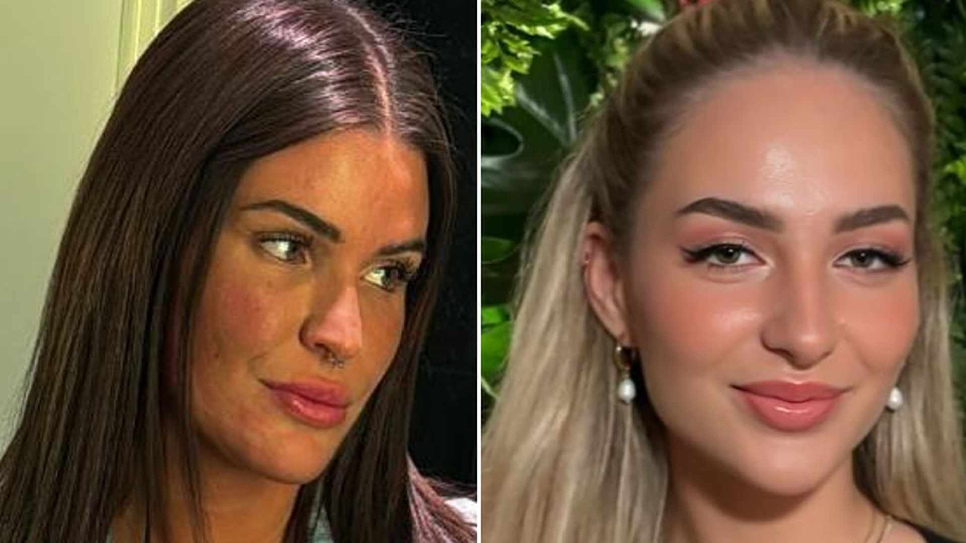 Gloria Glumac und Emma liefern sich Schlagabtausch im Netz