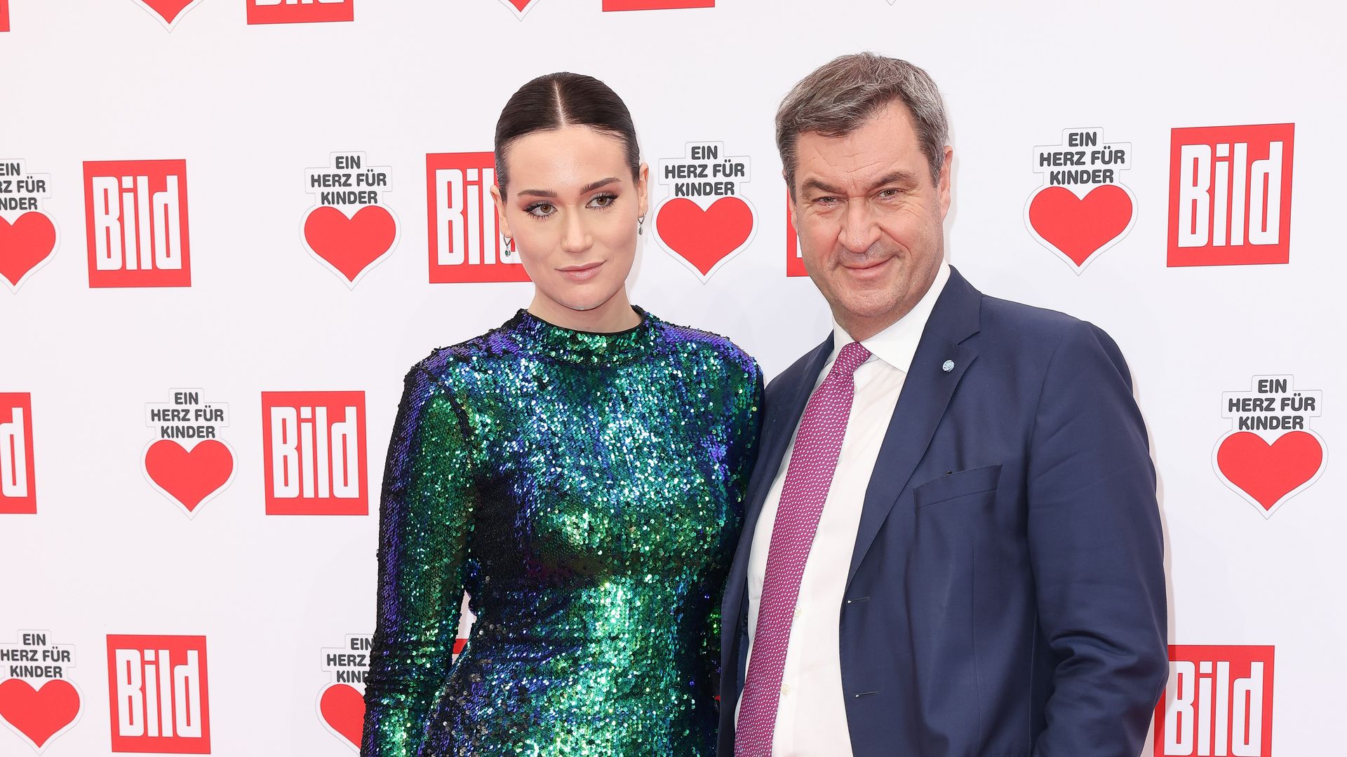 Markus Söder und Tochter sind sich bei Geschenken uneinig