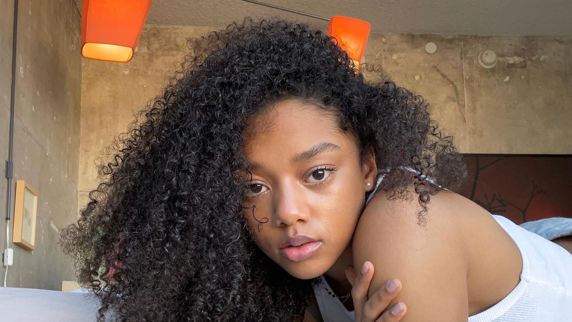 Bei GNTM raus: Amaya fand ihre Leistung nicht schlecht!