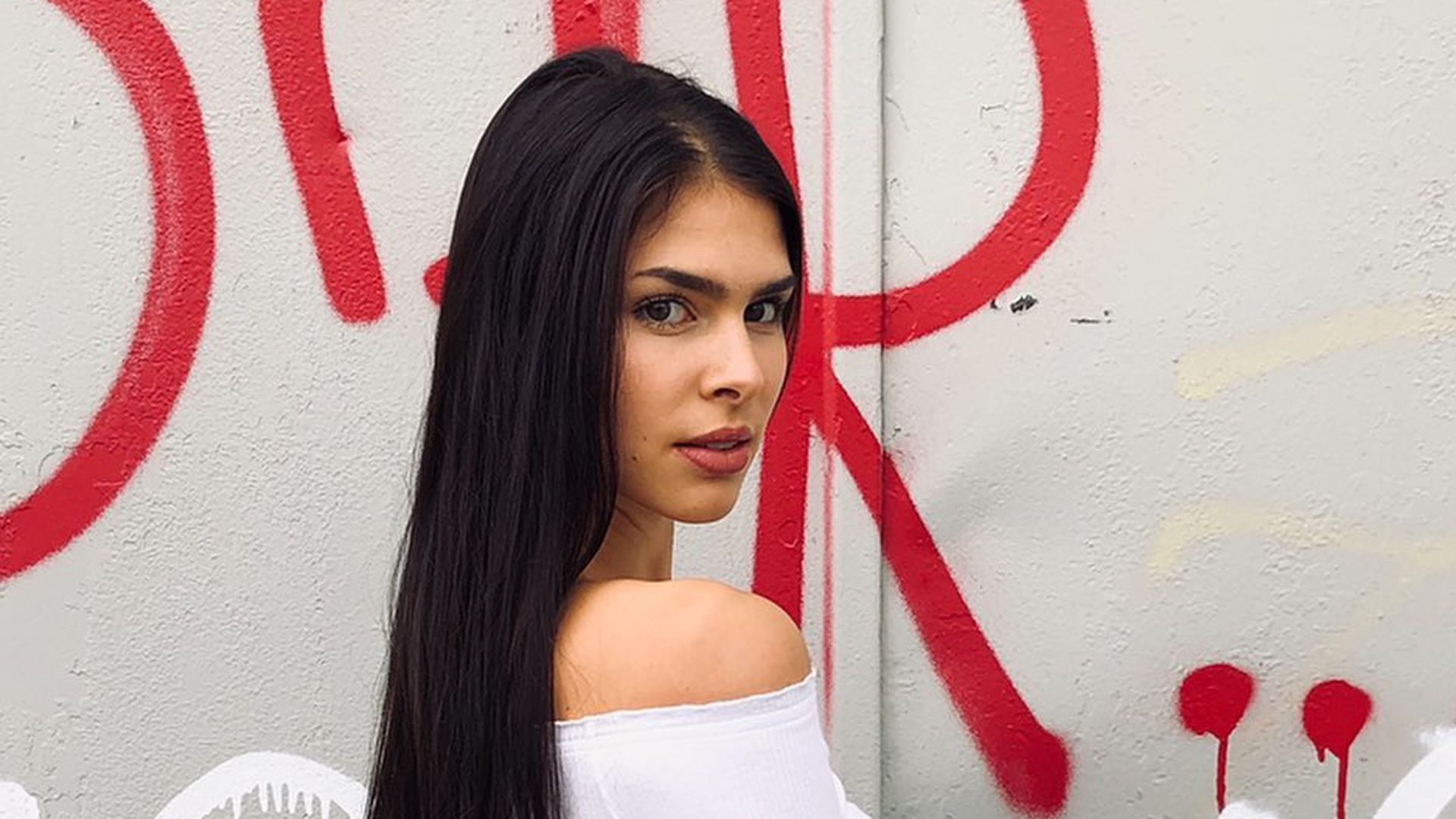 Kurz vor Ausnahme-Shoot-Out: So fühlt sich GNTM-Marie