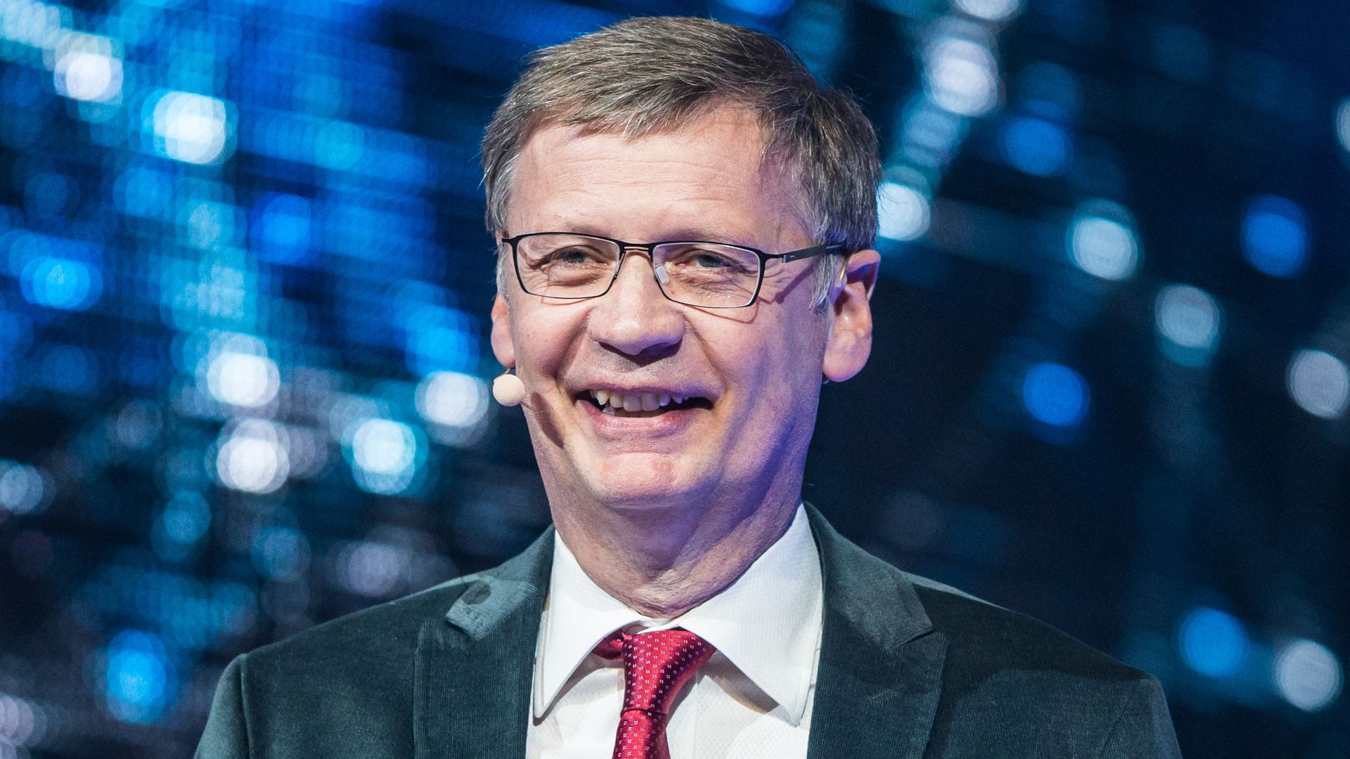 Günther Jauch redet Tacheles: Diese Kandidaten nerven!