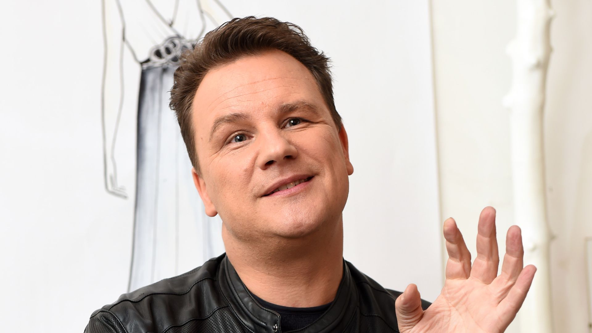 Kretschmer-Kollektion: Guido Maria stattet 43.000 Bahner aus ...