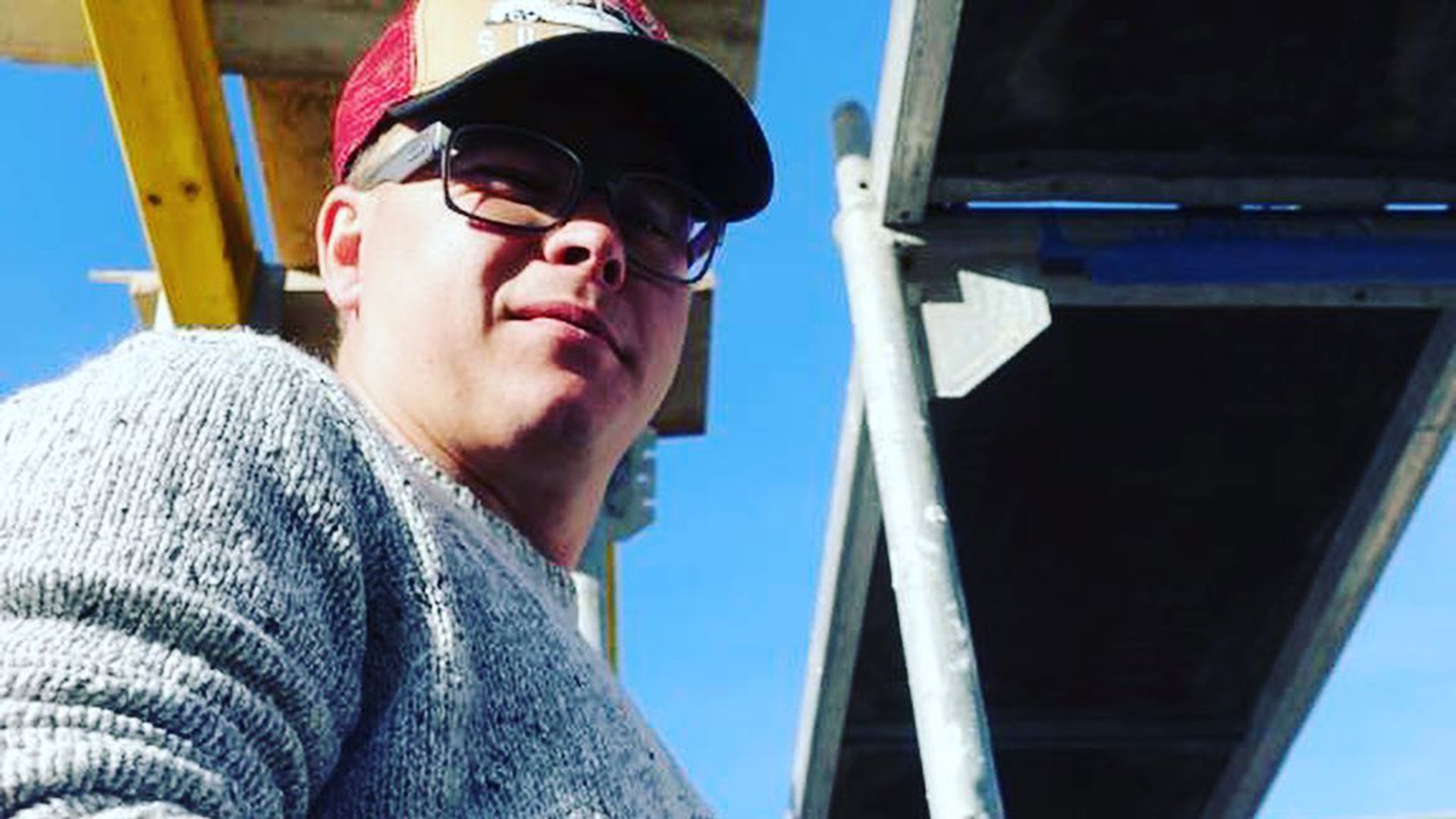 Tokio-Hotel-Drummer Gustav Schäfer baut ein Eigenheim