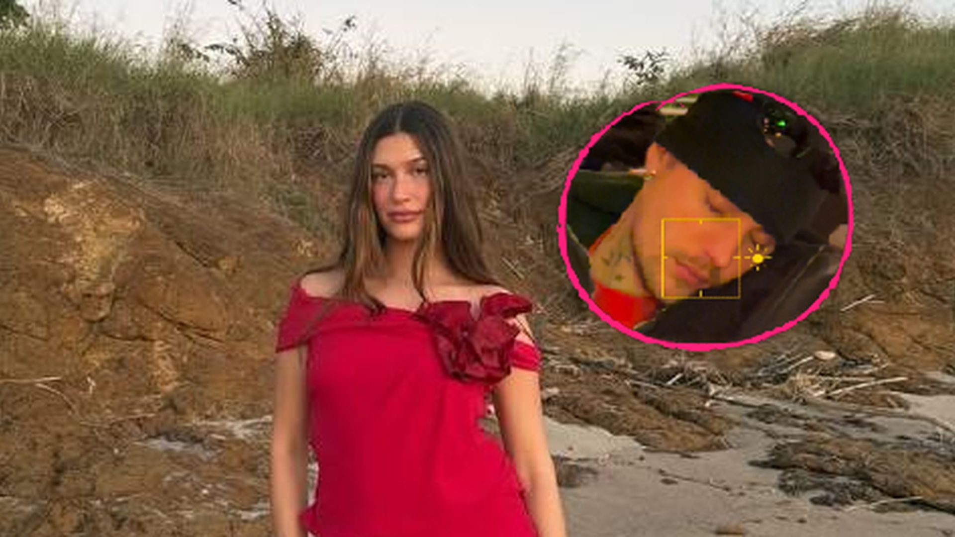 Nach Insta-Drama: Hailey Bieber postet Schlaffoto von Justin