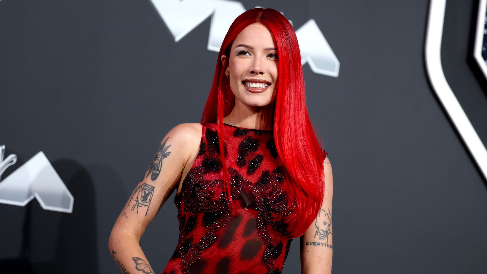 Deswegen wird Halseys neues Album persönlicher als je zuvor