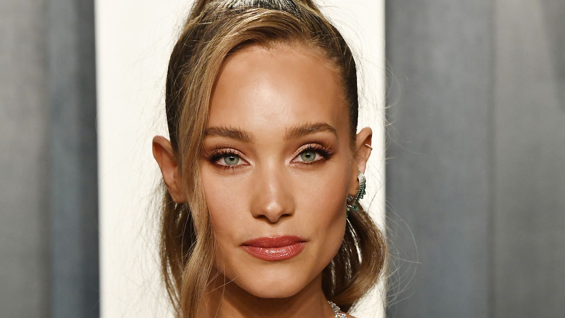 Hannah Davis Direto Da Tv The Creative Process W/ JULIE ANDREWS, PAUL