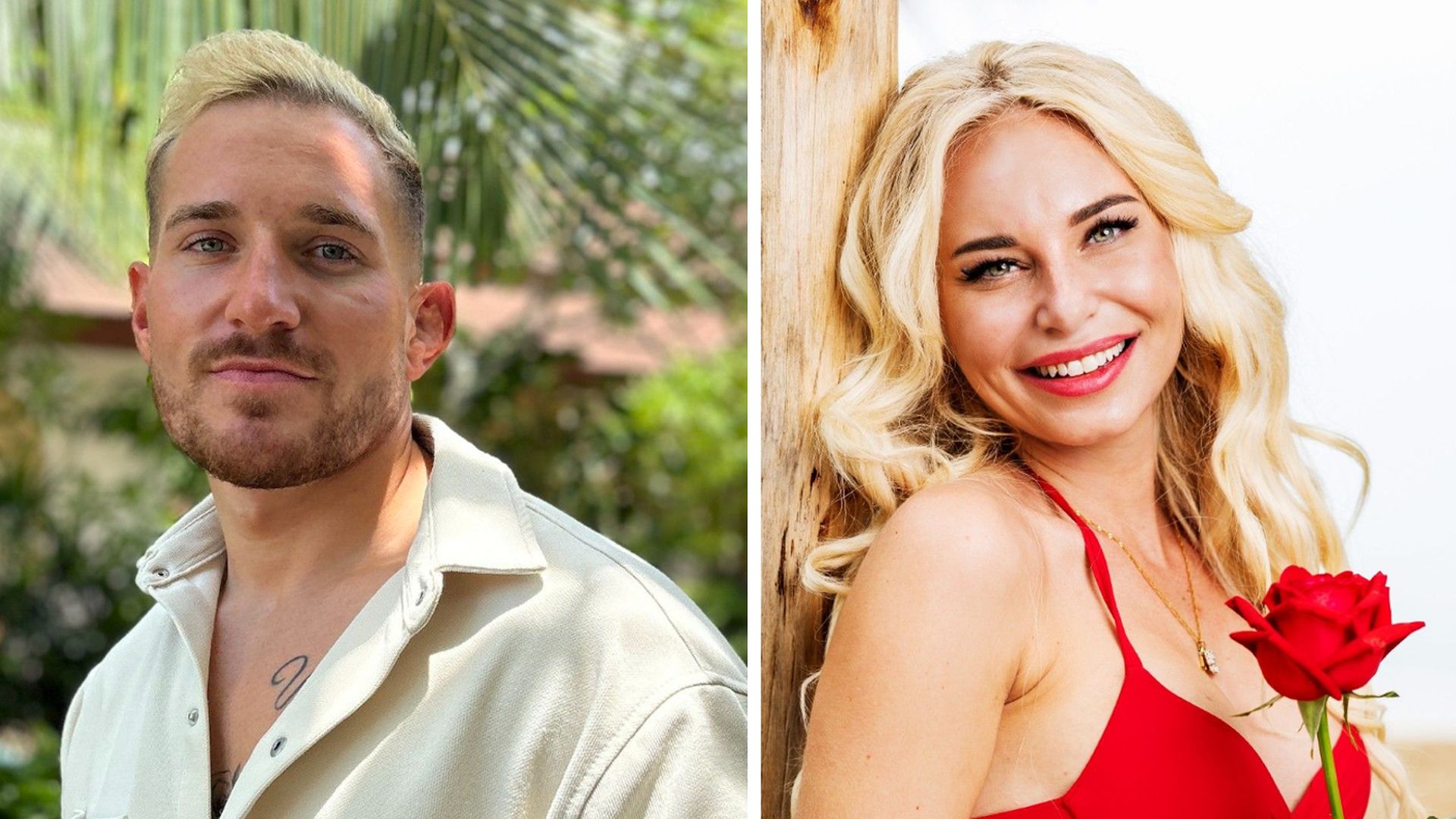 "Bachelor in Paradise"-Hannes verurteilt Franzi fürs Essen