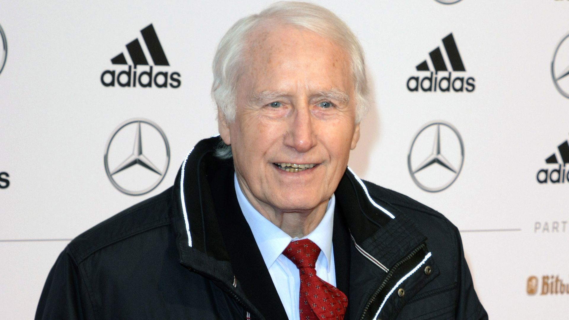 Nach Krankheit: Torwart-Legende Hans Tilkowski ist tot