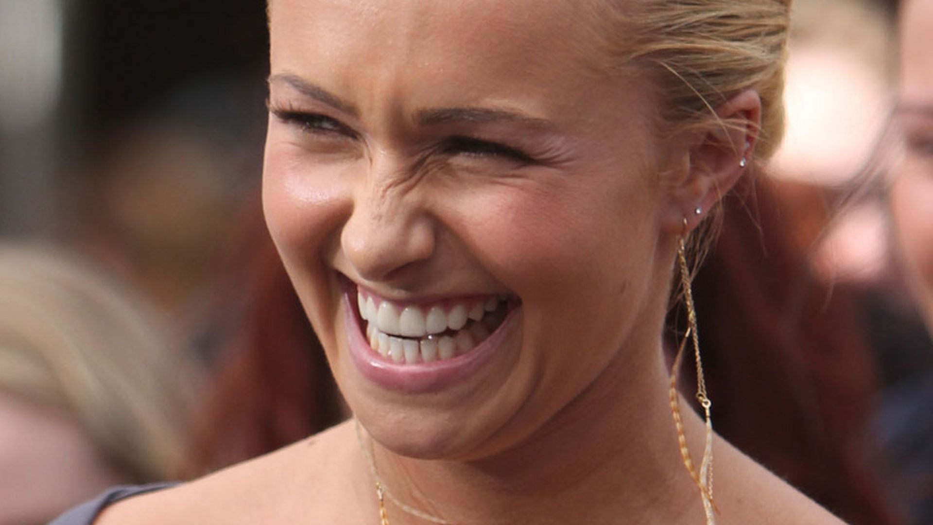 Heute ein "Hero": Hayden Panettiere wird 22 Jahre! | Promiflash.de