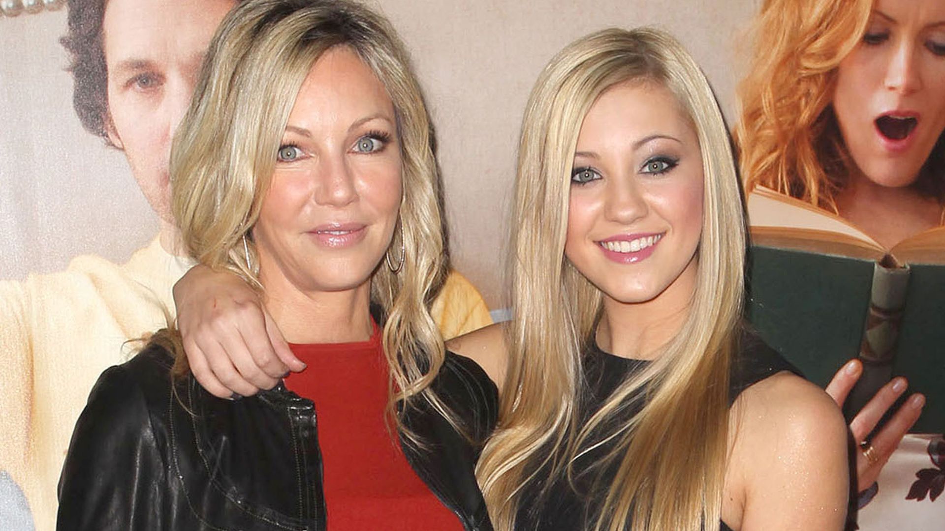 So schön ist Heather Locklears Tochter Ava (15) | Promiflash.de