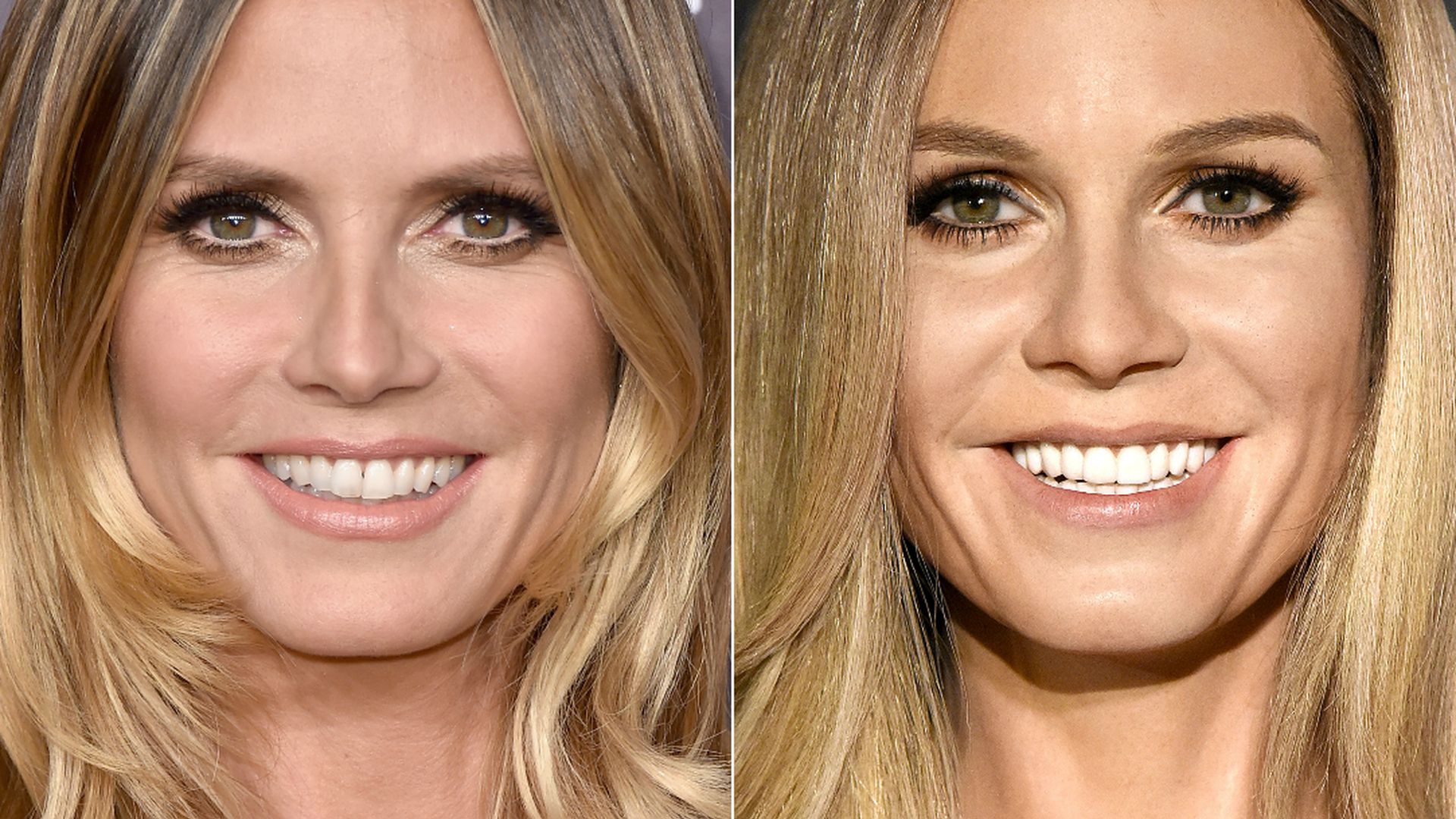 2. Wachs-Model: Sieht Madame-Tussauds-Double aus wie Heidi? | Promiflash.de