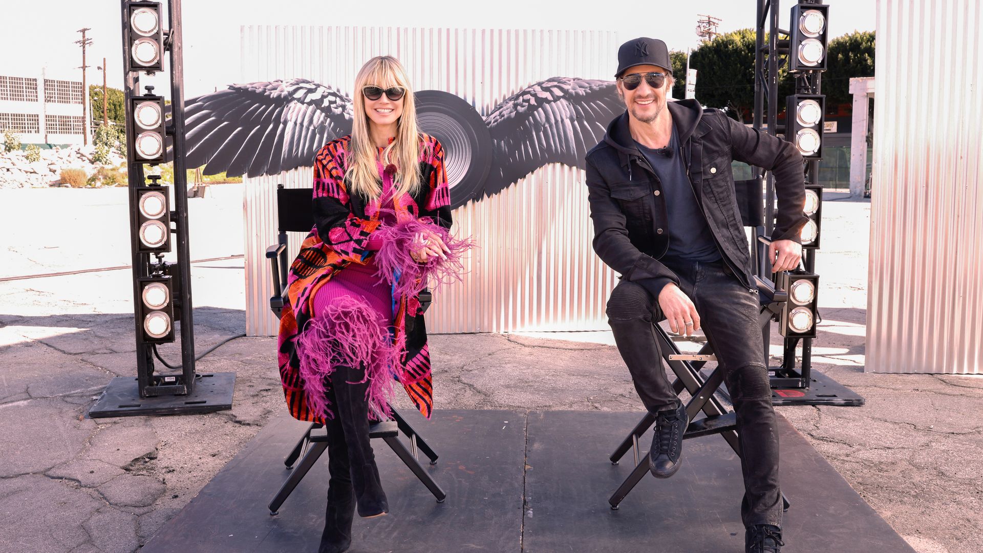 Seit zwölf Jahren bei GNTM: Hat Thomas Hayo einen Liebling?