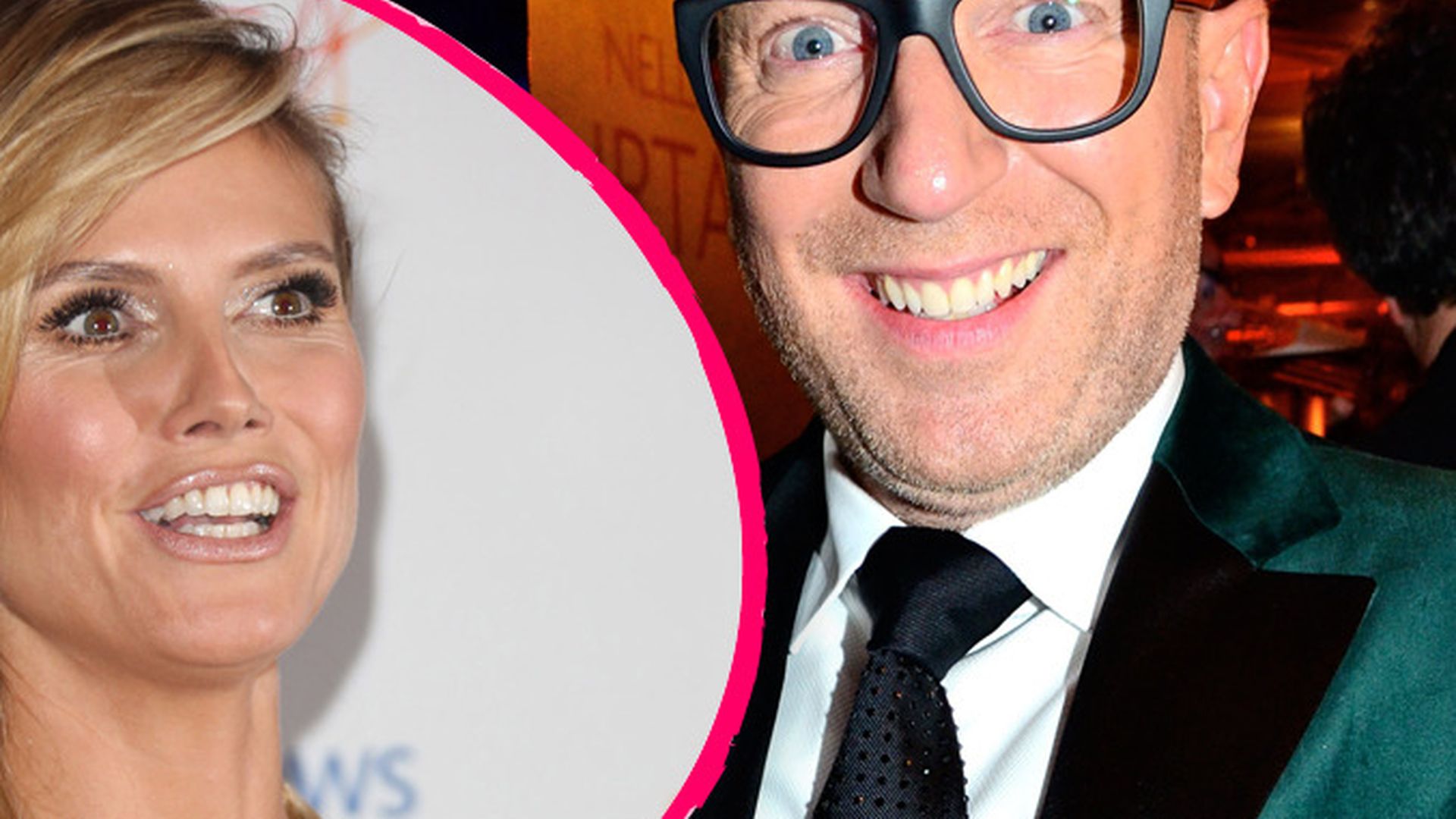 Thomas Rath: Heidi will ihn bei GNTM behalten! | Promiflash.de