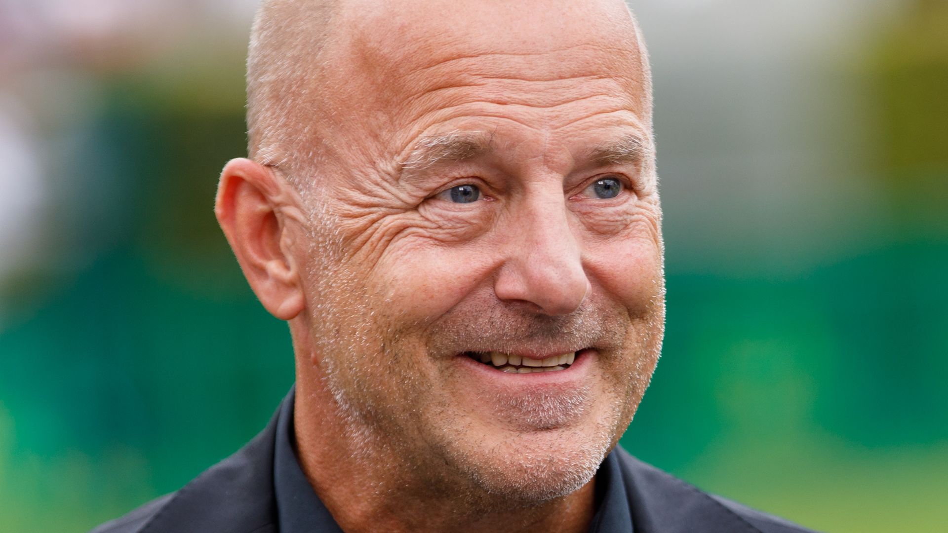 "Geschenk": Heino Ferch (60) schwärmt vom späten Vaterglück