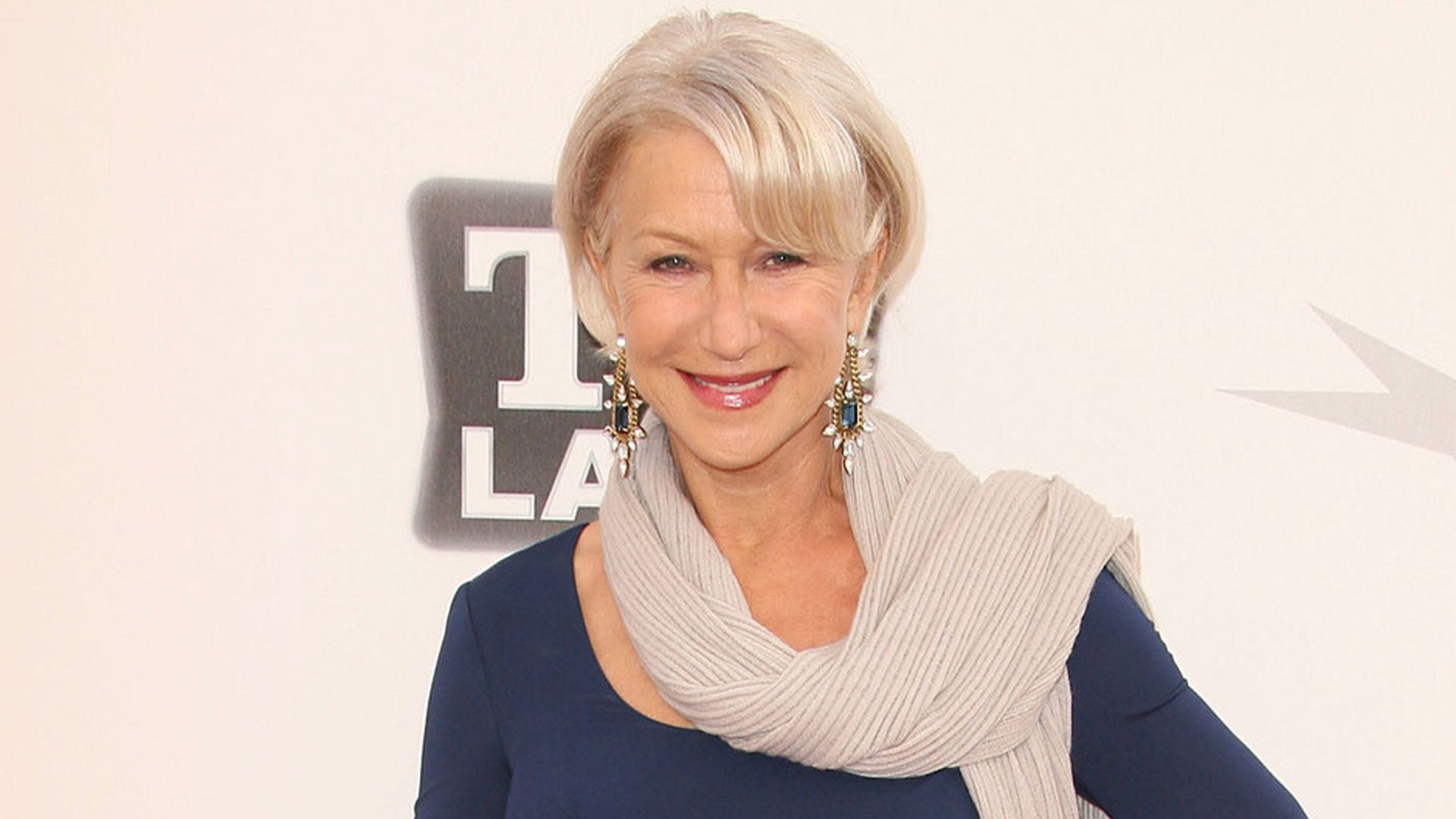 Wow! Helen Mirren hat den "Body of the Year"! | Promiflash.de