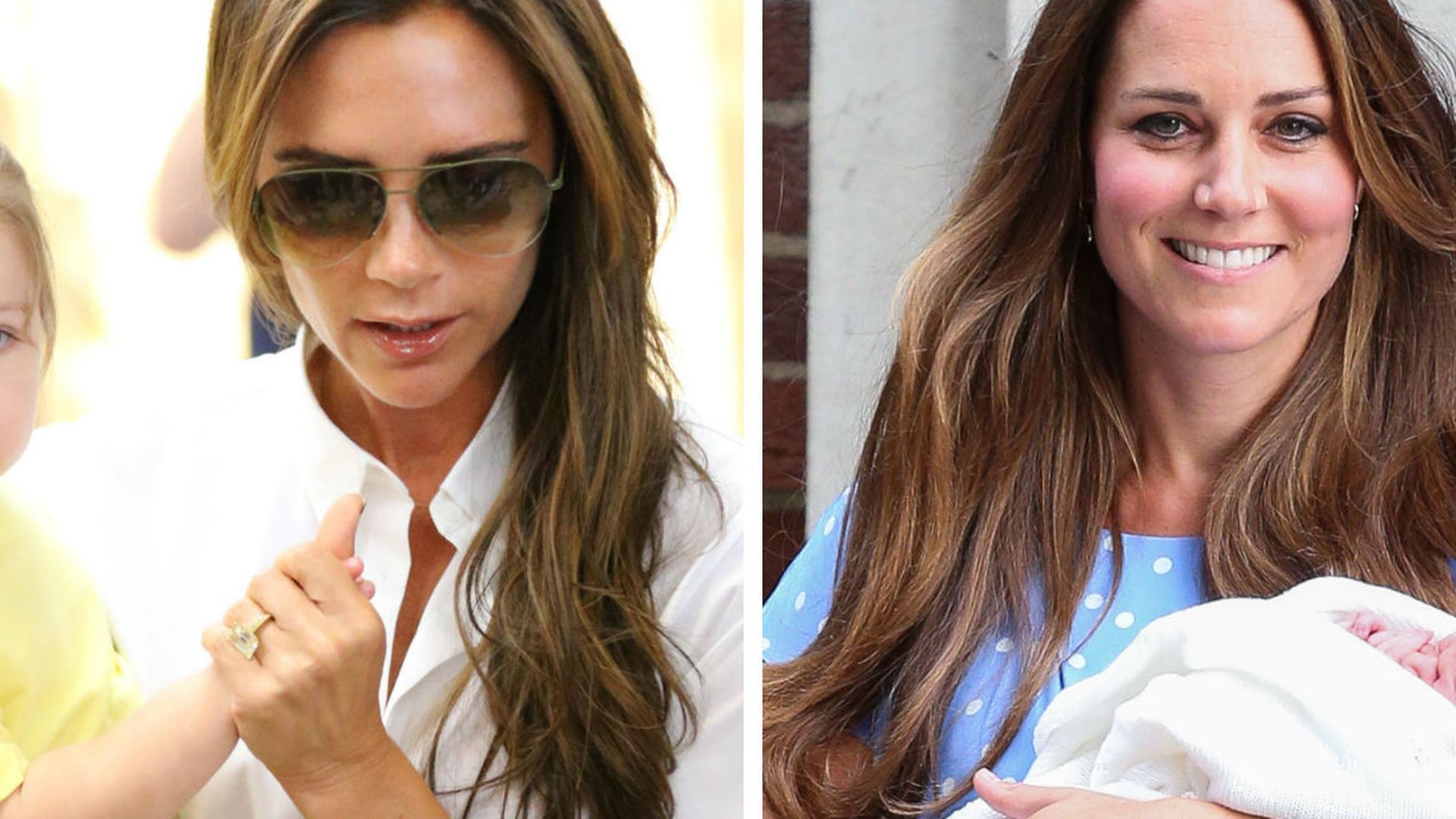 Herzogin Kate und die Beckhams: Date für die Kids | Promiflash.de