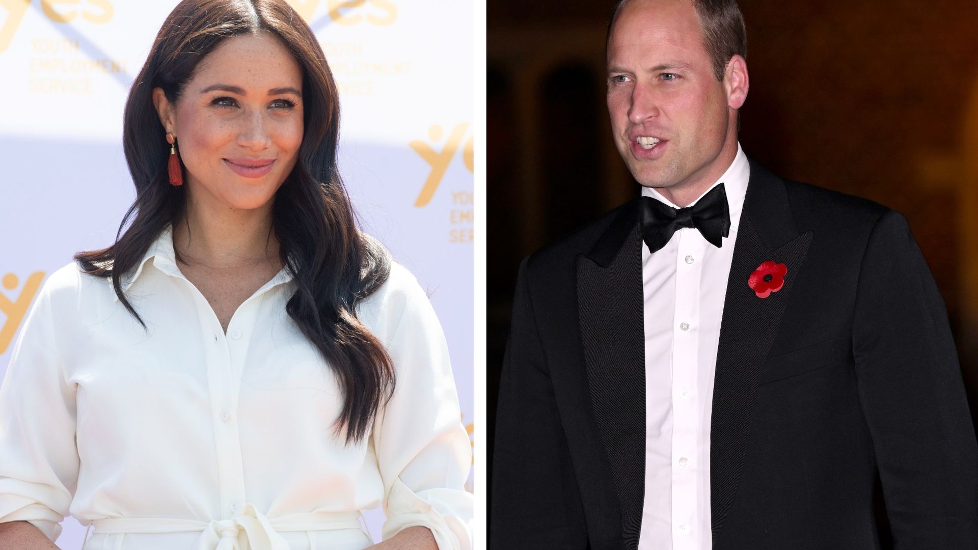 Herzogin Meghan beeindruckte William mit ihrem Geschenk