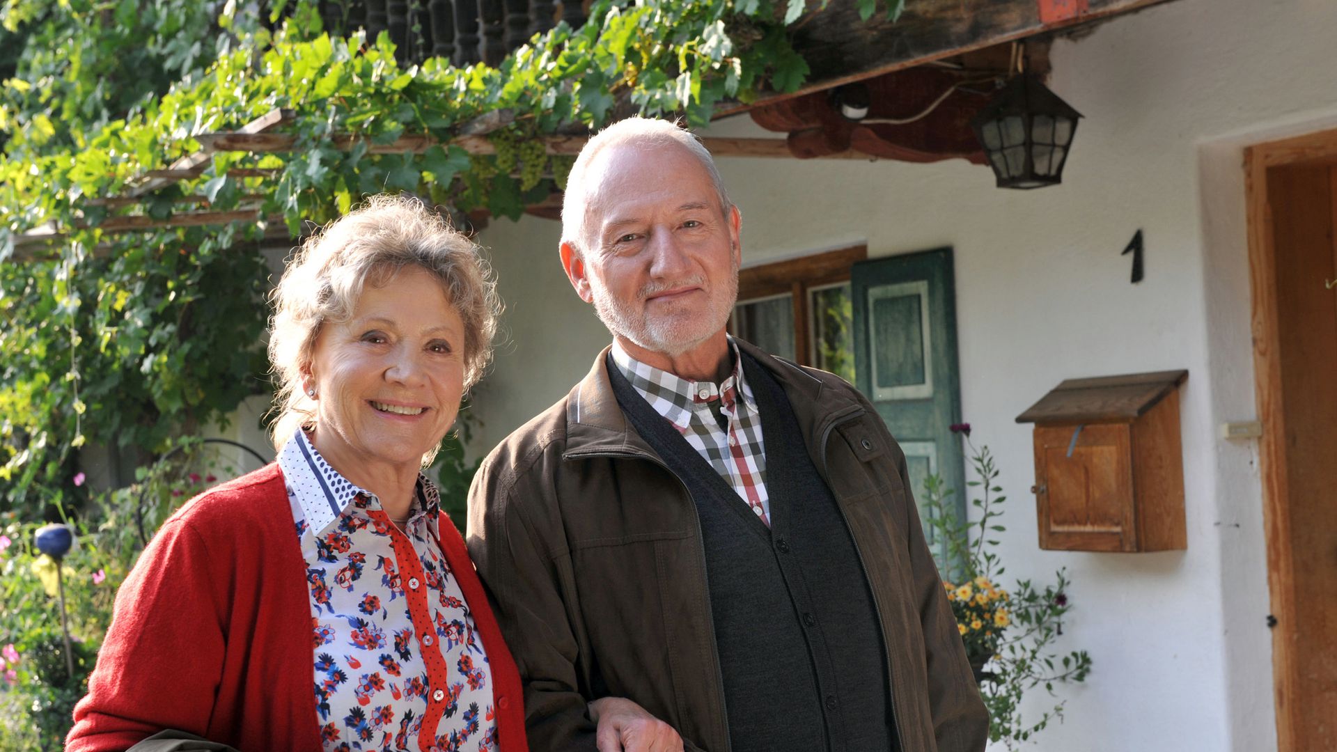 13 Jahre "Sturm der Liebe": Will Sepp eine neue Partnerin?