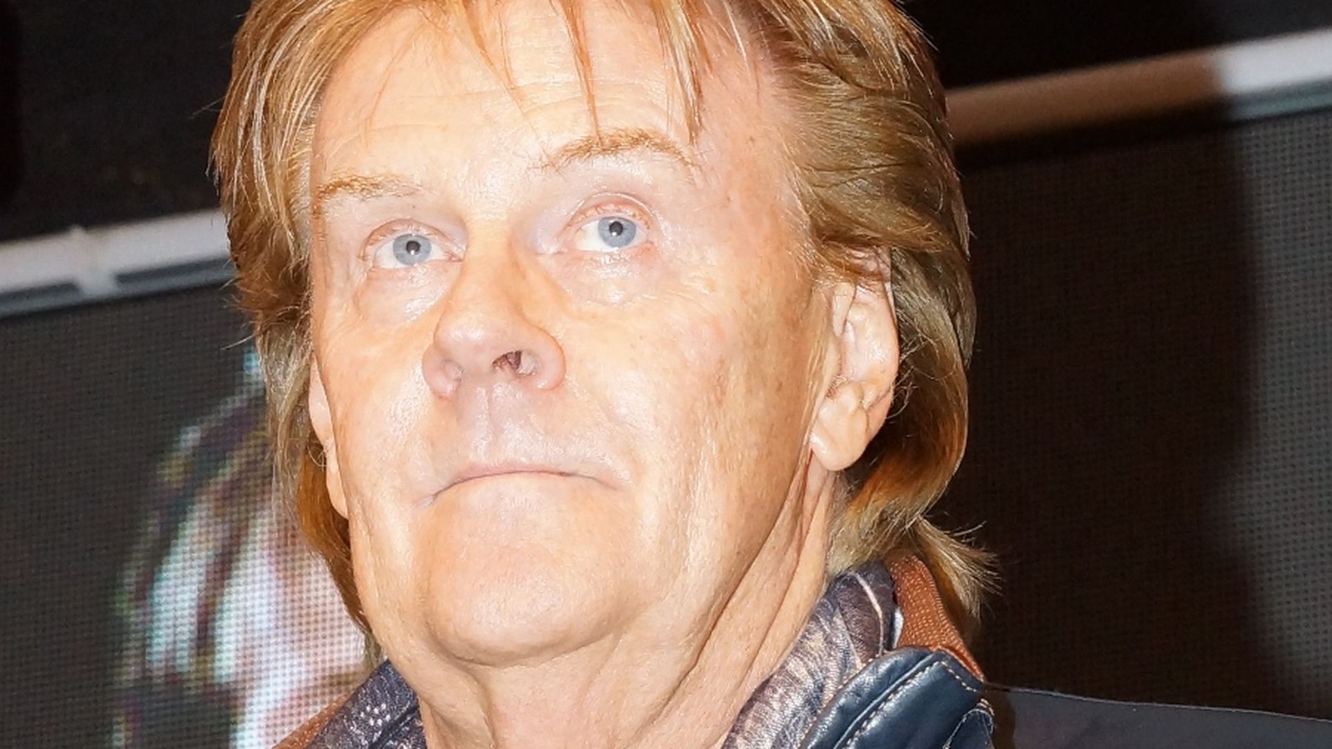 Schock-Geständnis: Howard Carpendale wollte sterben! | Promiflash.de