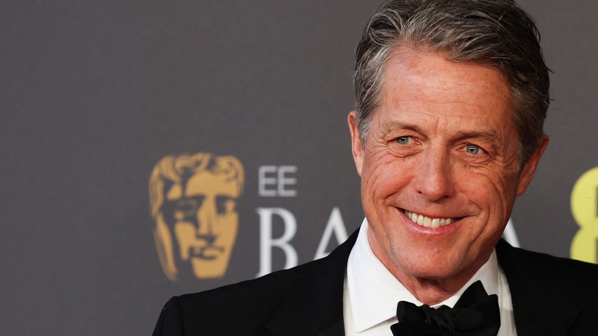 Hugh Grant fühlte sich in Bridget-Jones-Rolle "gezwängt"