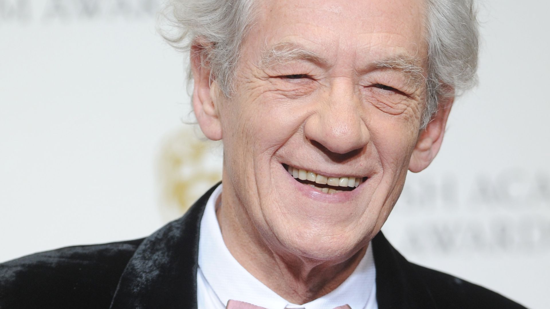 Diese Rolle lehnte Ian McKellen mehrfach ab | Promiflash.de