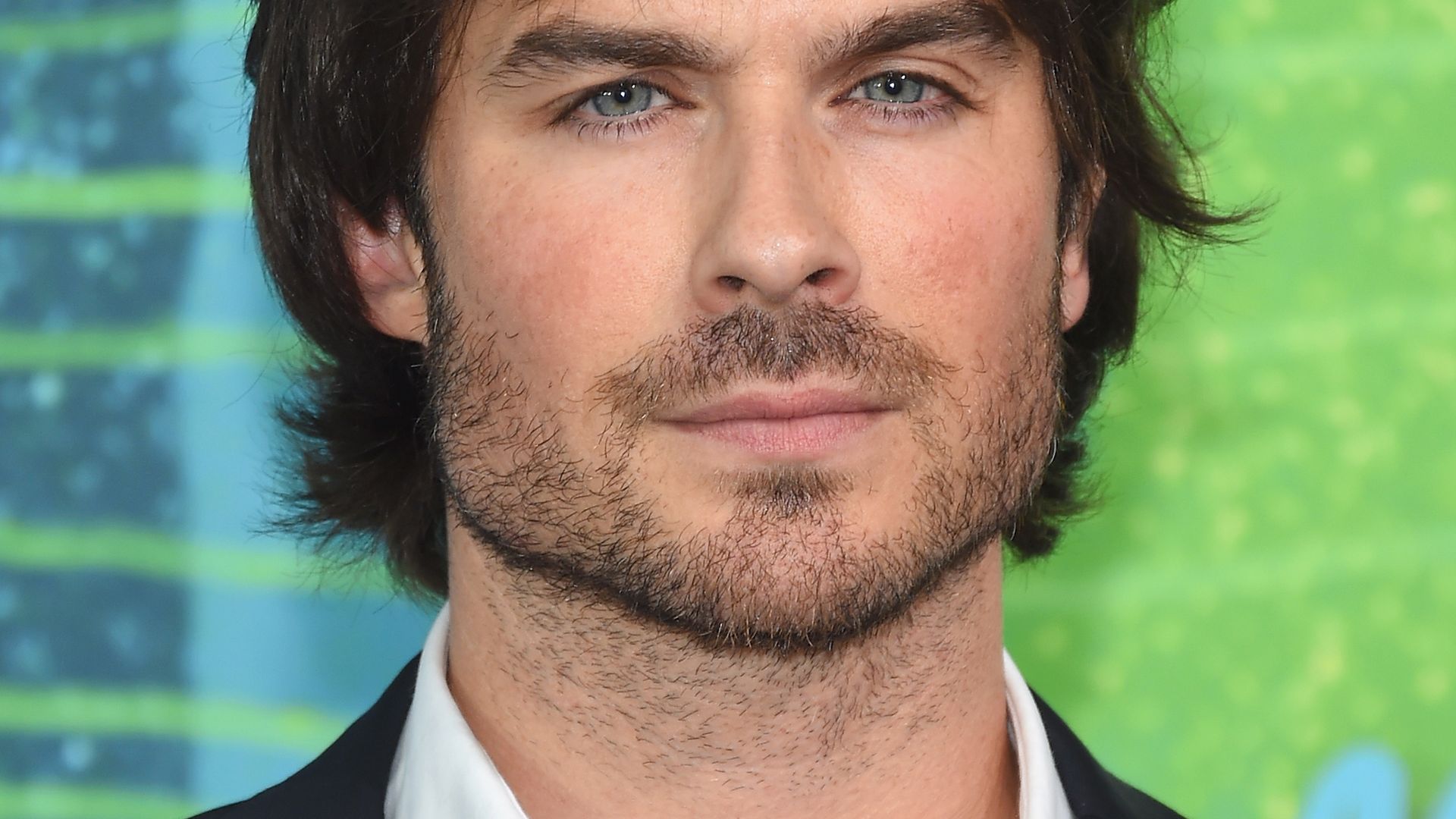 Ian Somerhalder empört: Vampire-Diaries-Convention abgesagt | Promiflash.de