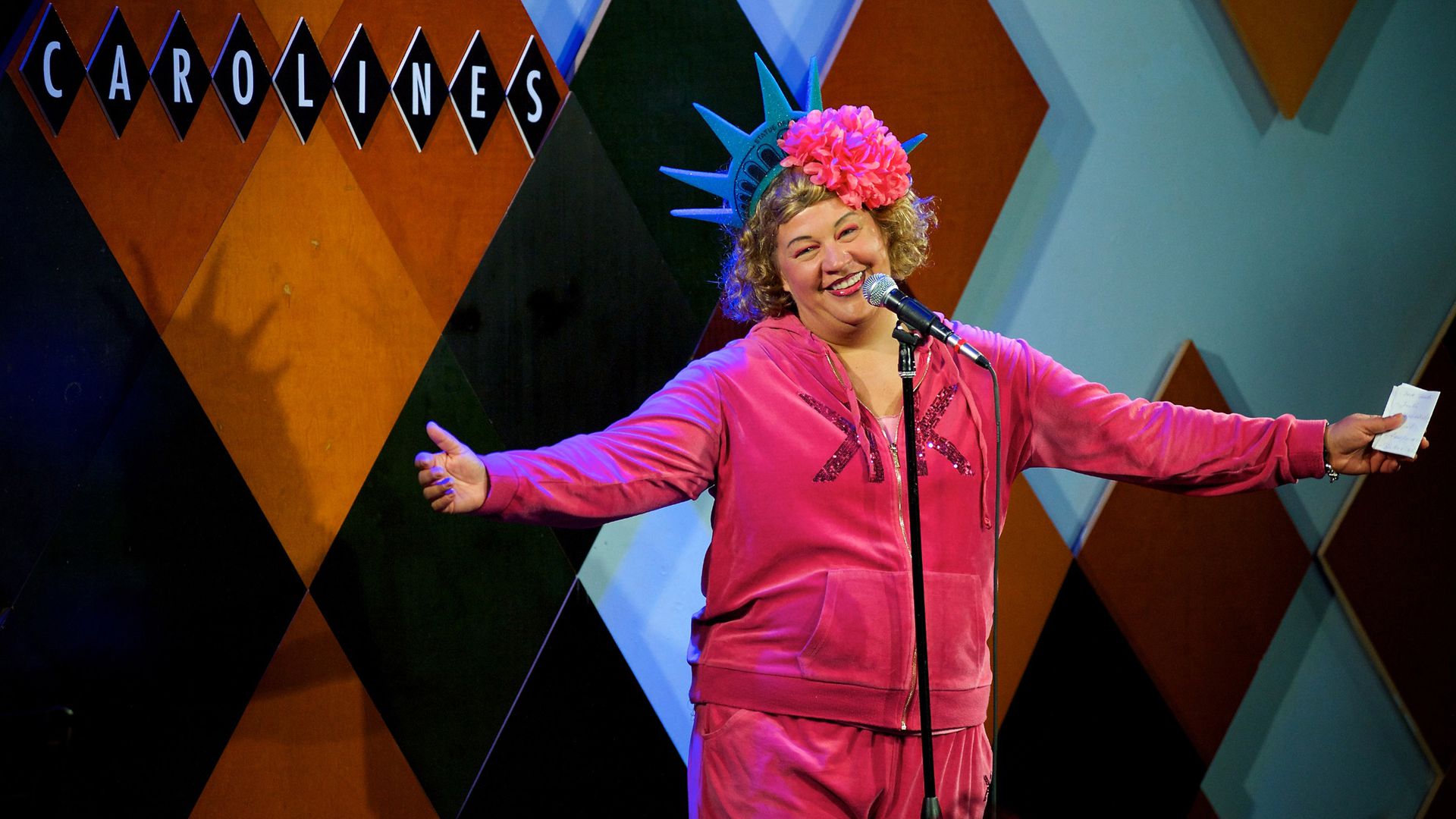 Ilka Bessin ehrlich: So sehr litt sie unter ihrem Aussehen