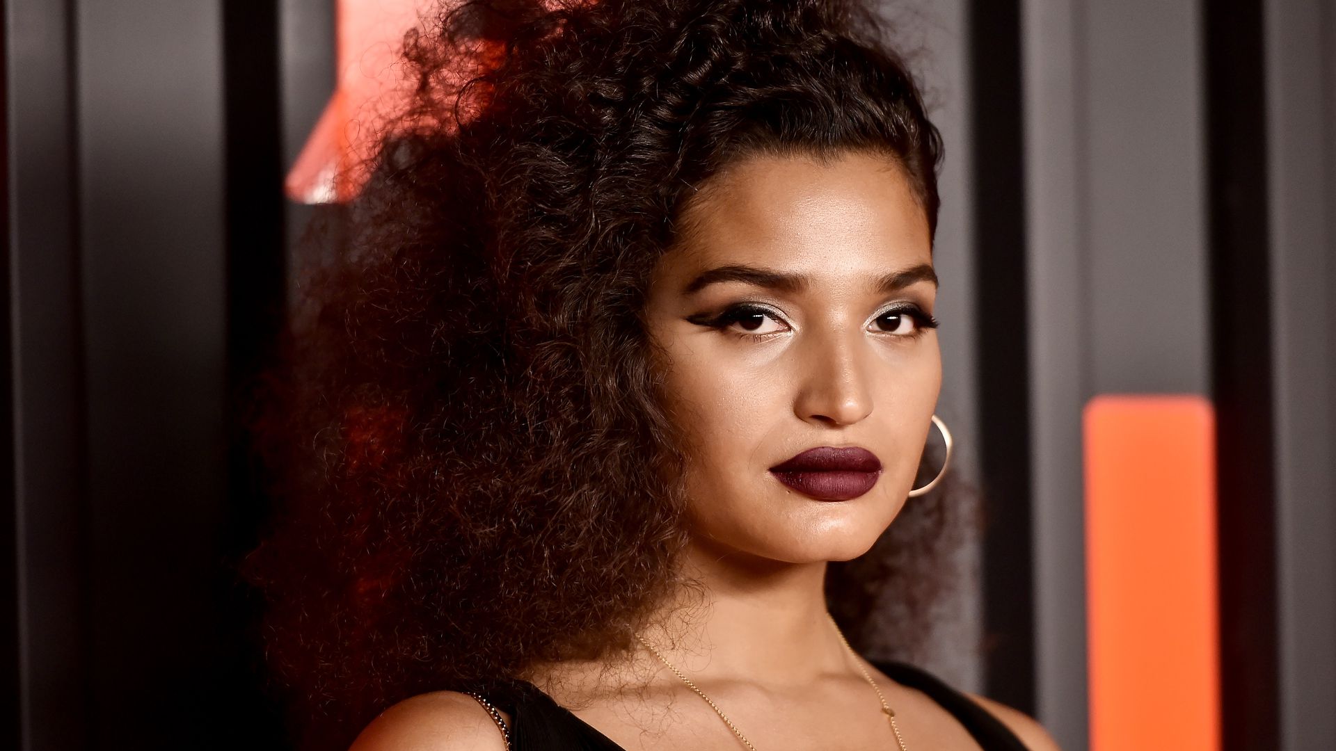 Indya Moore: Erste non-binäre Transfrau auf Cover der Vogue