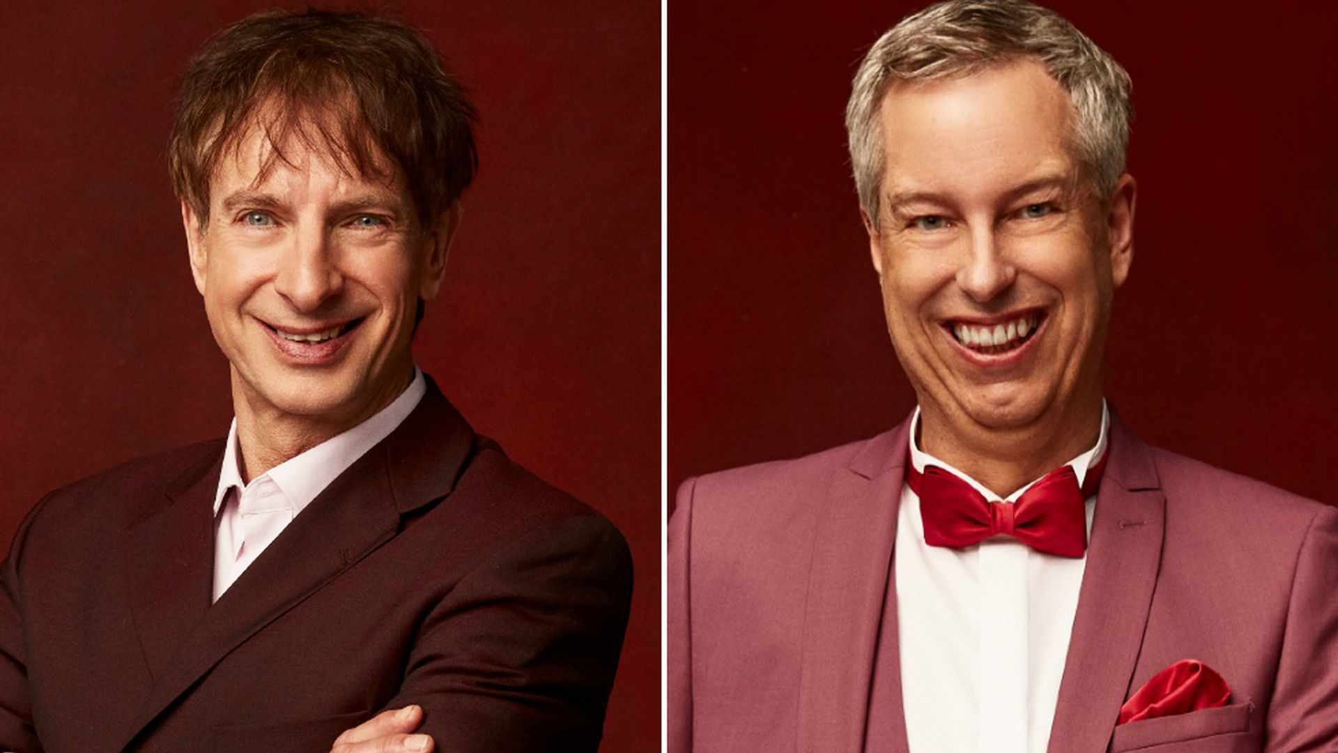 Ingolf vs. Thomas: Wer gewinnt "Let's Dance"-Komiker-Battle ...